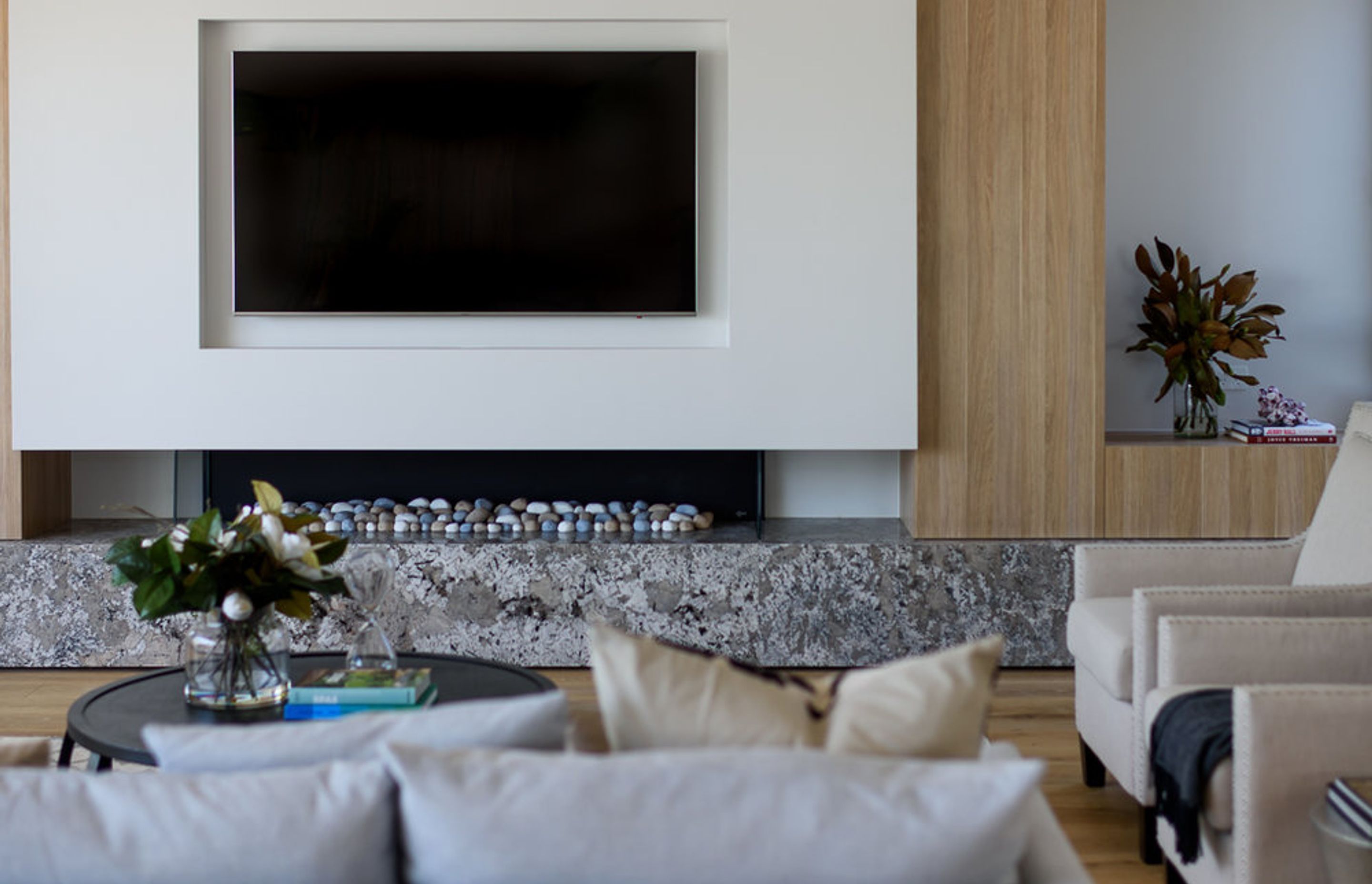 Caulfield Residential Development by RCI Designs | ArchiPro AU