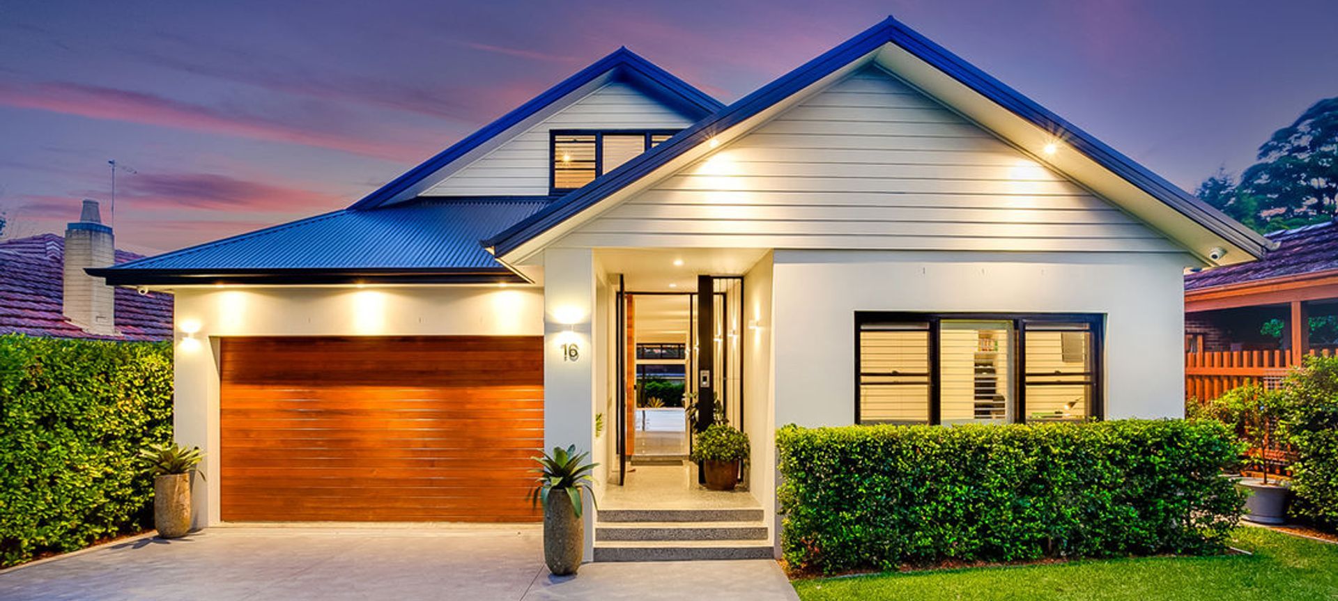 Killara by NEXGEN Constructions | ArchiPro AU