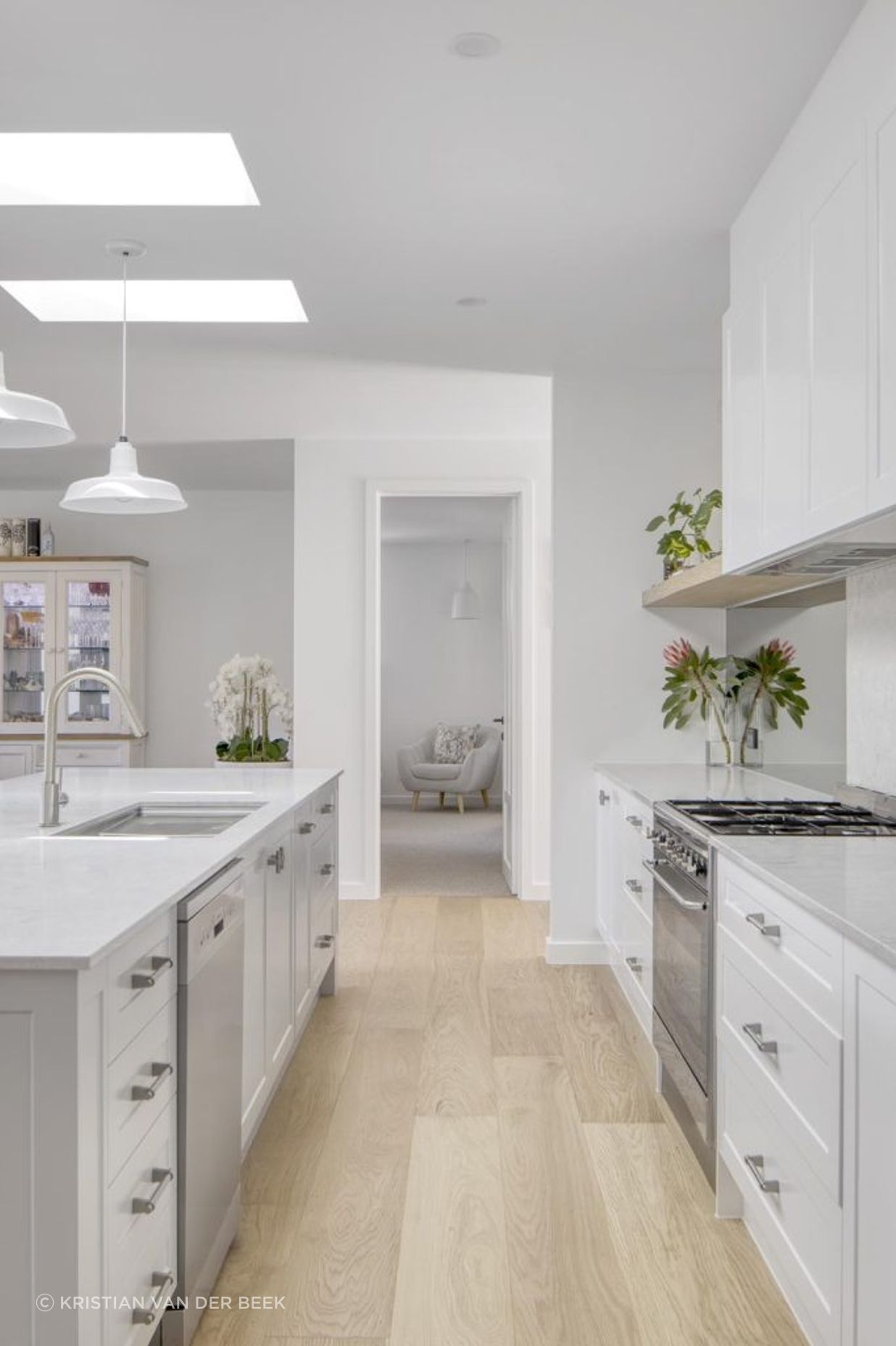 Woodland by Havendeen Projects | ArchiPro AU