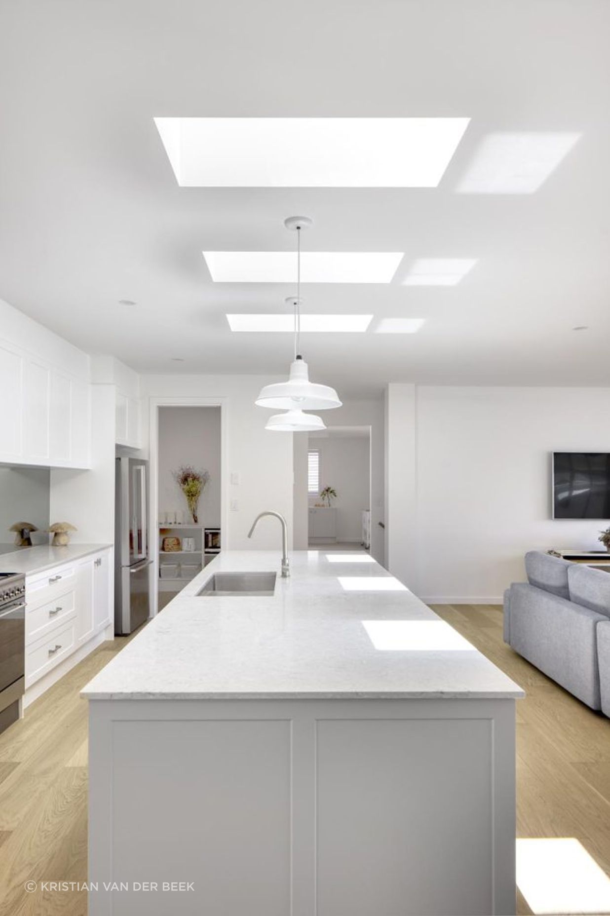 Woodland by Havendeen Projects | ArchiPro AU