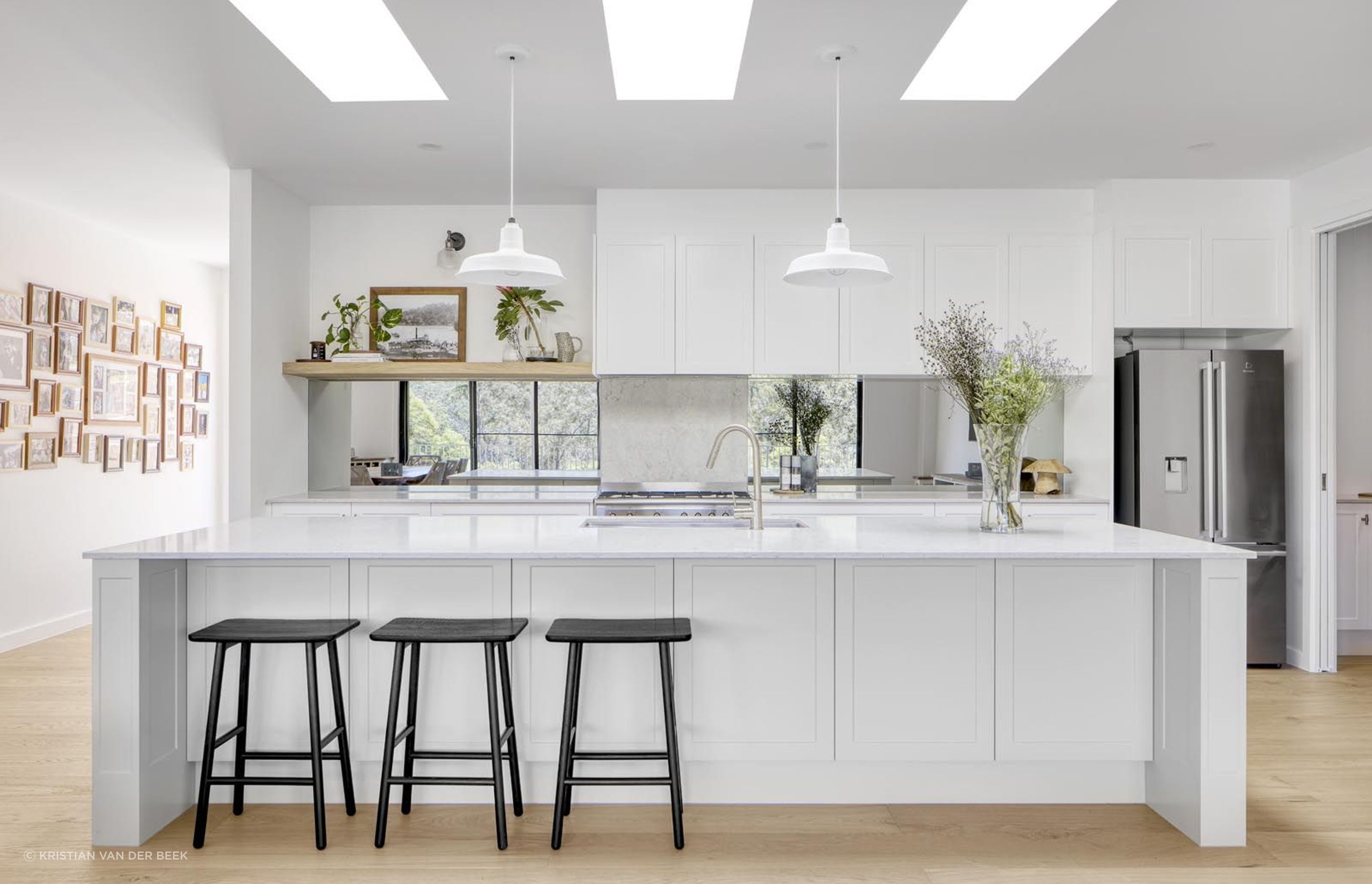 Woodland by Havendeen Projects | ArchiPro AU