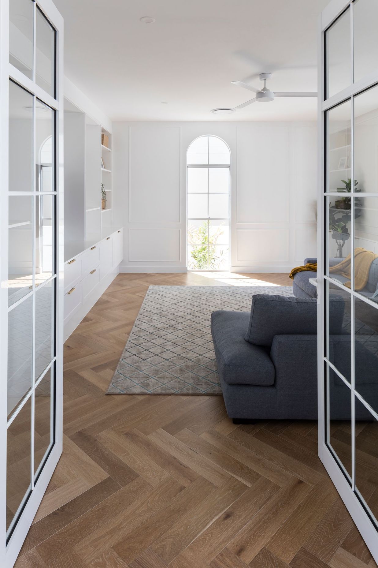 Knightsbridge Residence by KODA Design | ArchiPro AU