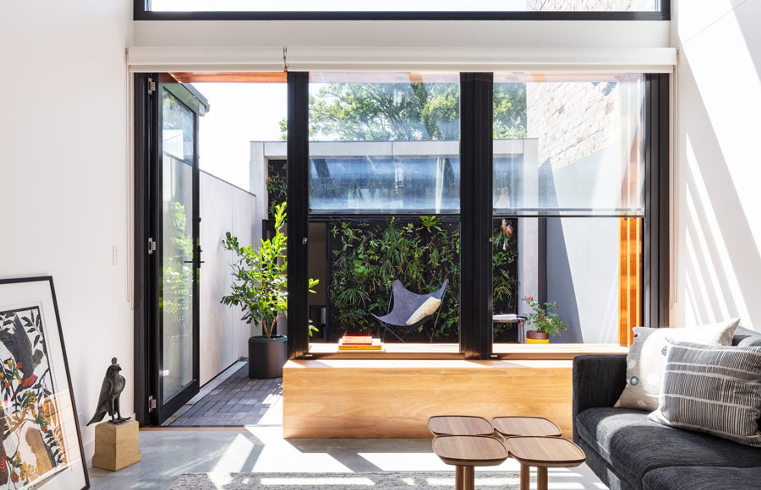 Ferry Road by Anderson Architecture | ArchiPro AU