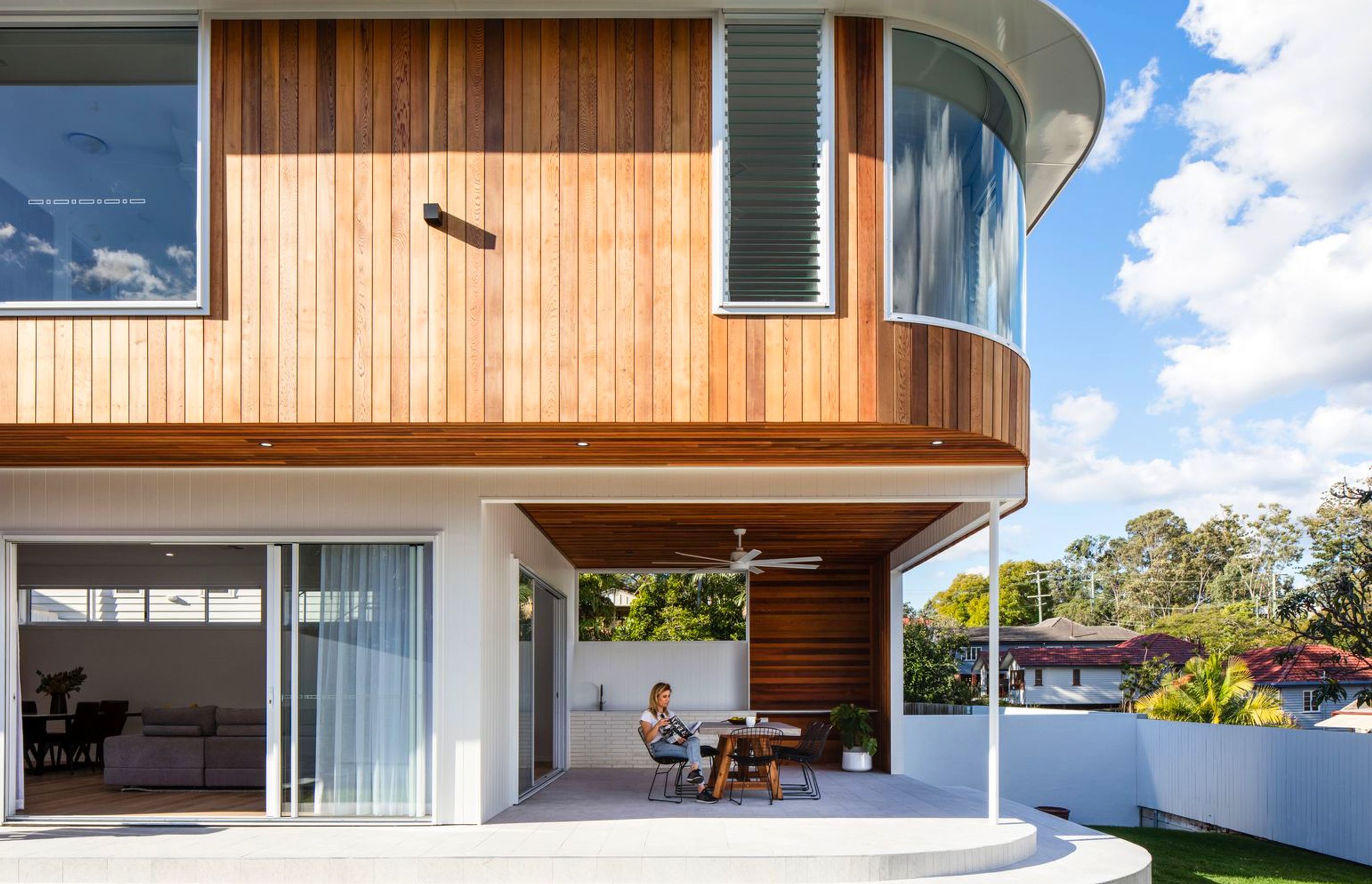 Paxton Residence by KODA Design | ArchiPro AU