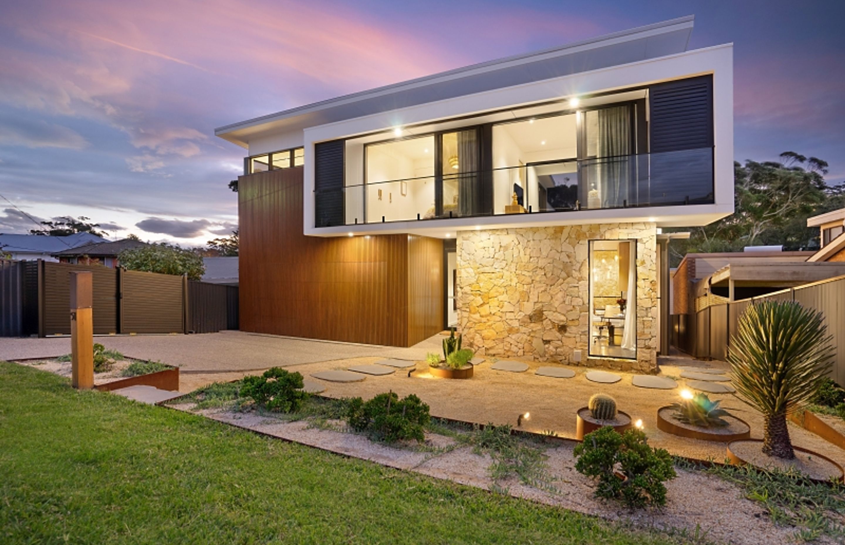 Tramway Residence by Central Coast Luxury Homes | ArchiPro AU