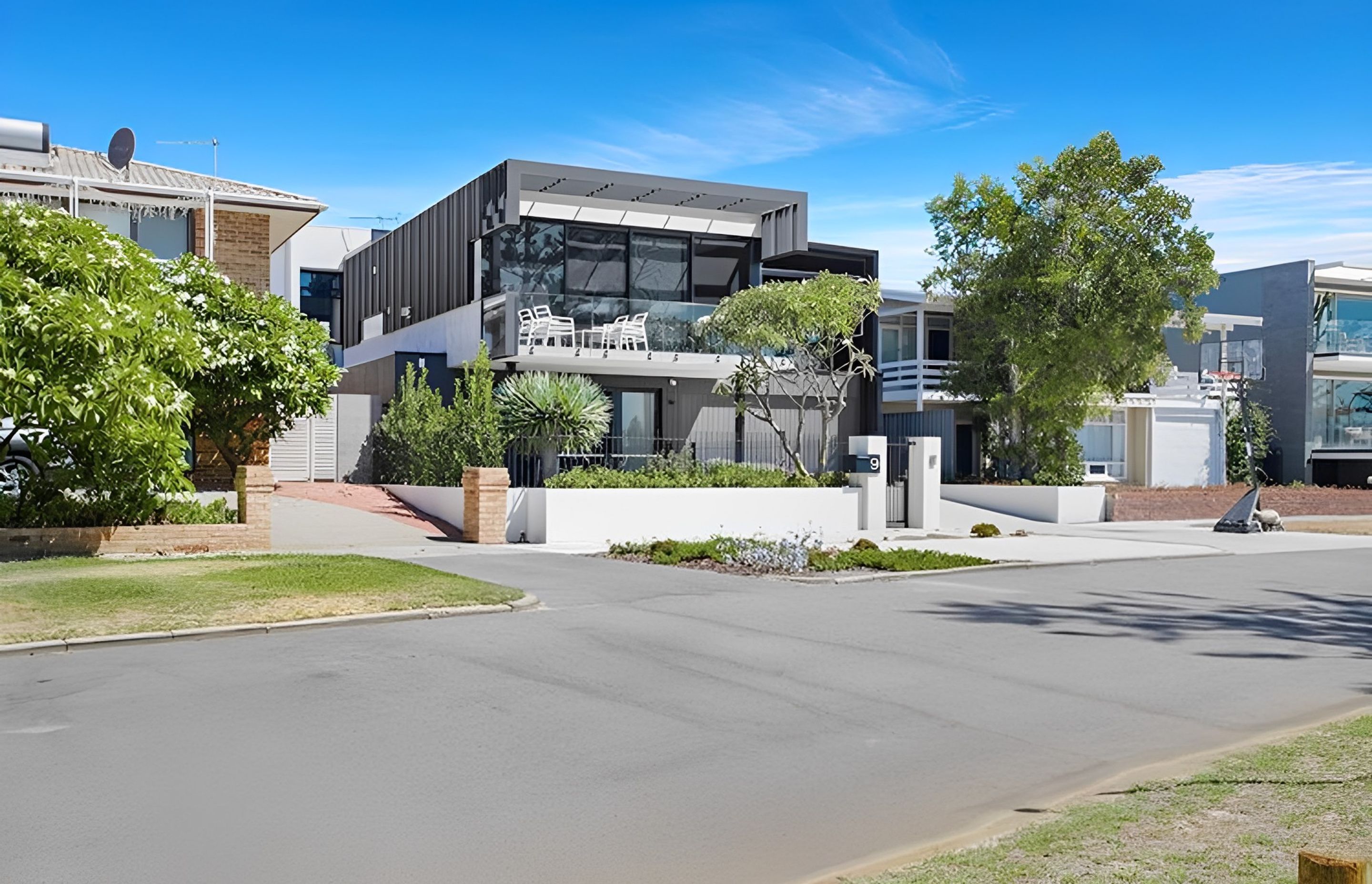 1446 Interlock House by Craig Steere Architects | ArchiPro AU