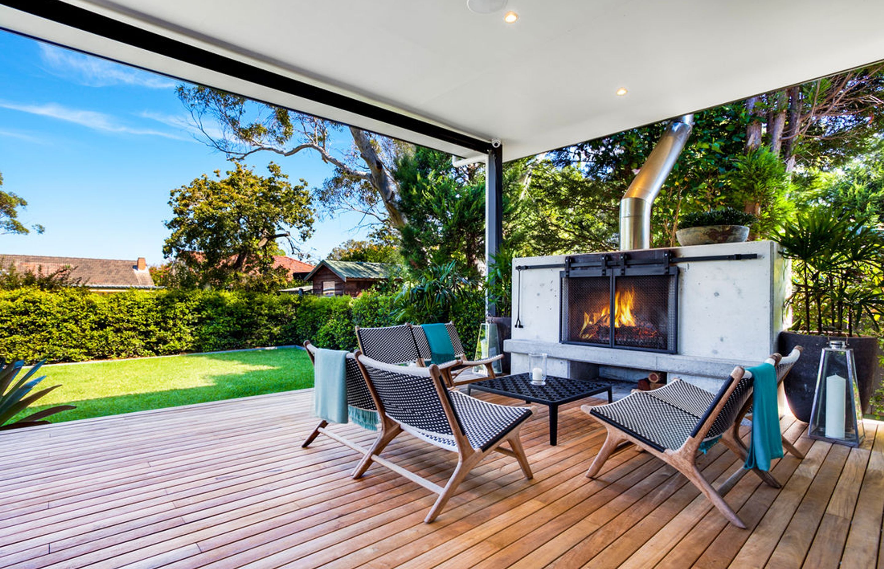 Killara by NEXGEN Constructions | ArchiPro AU