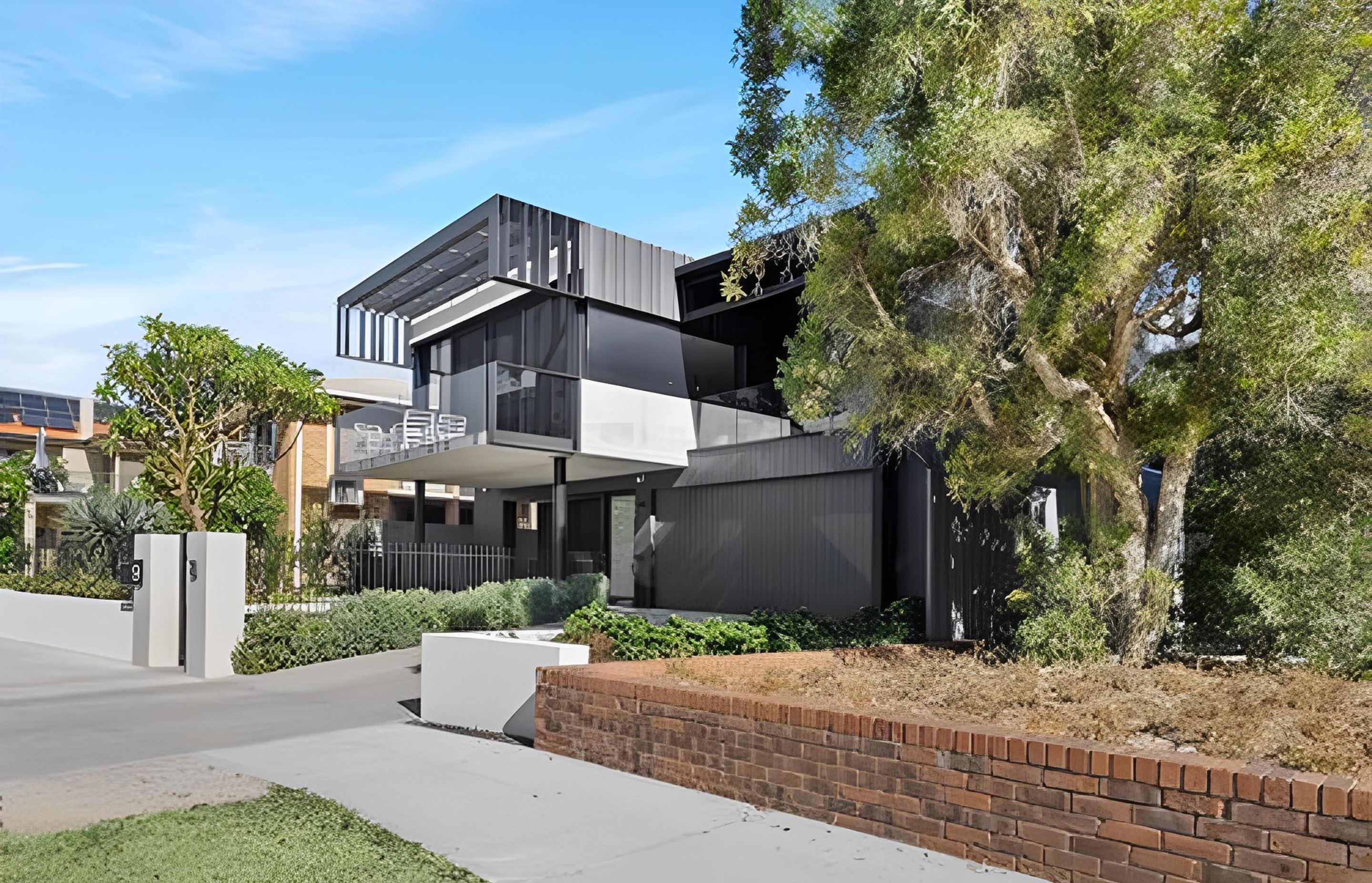 1446 Interlock House by Craig Steere Architects | ArchiPro AU