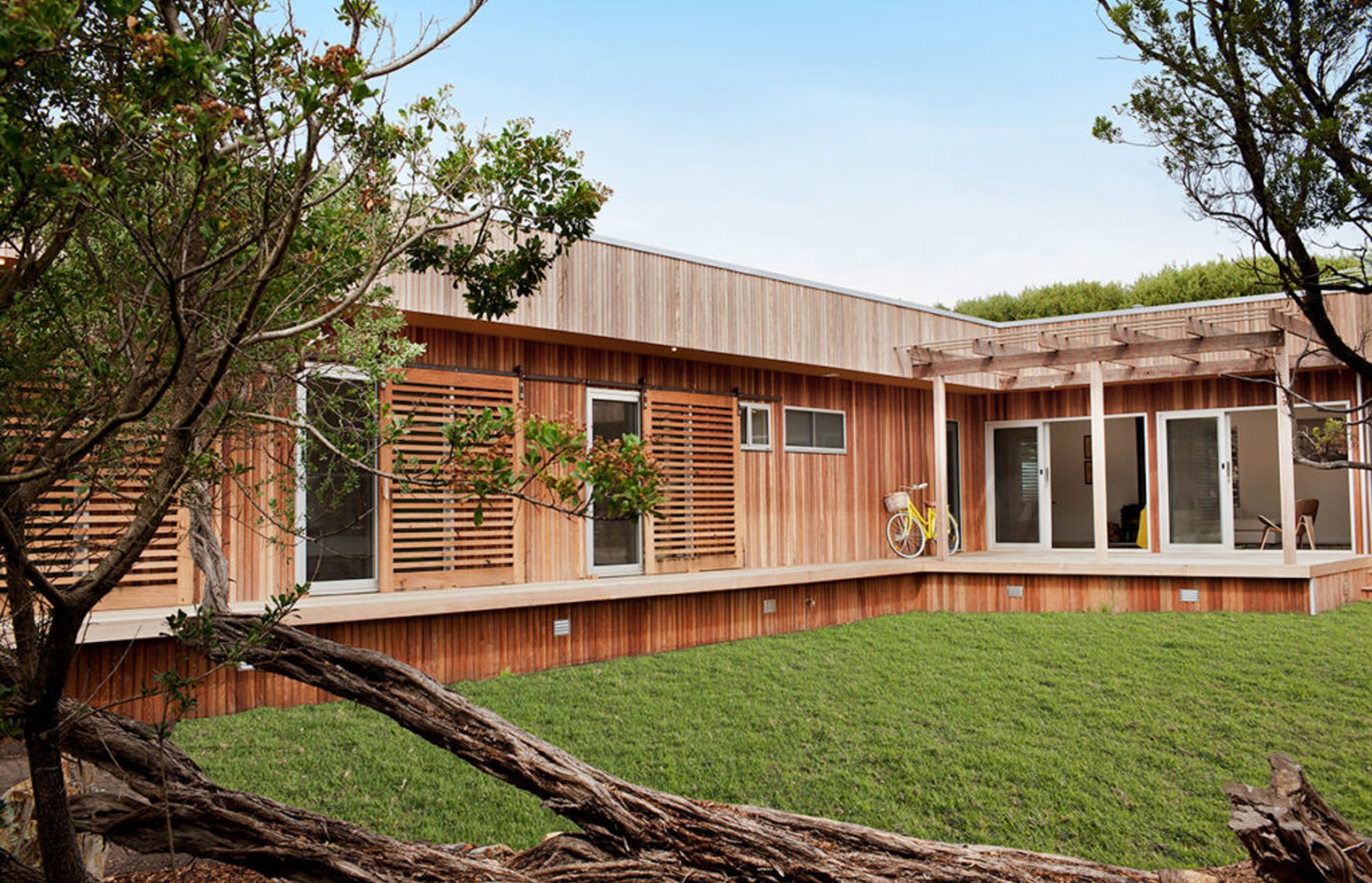 Sandy Point Project by ECOLIV | ArchiPro AU