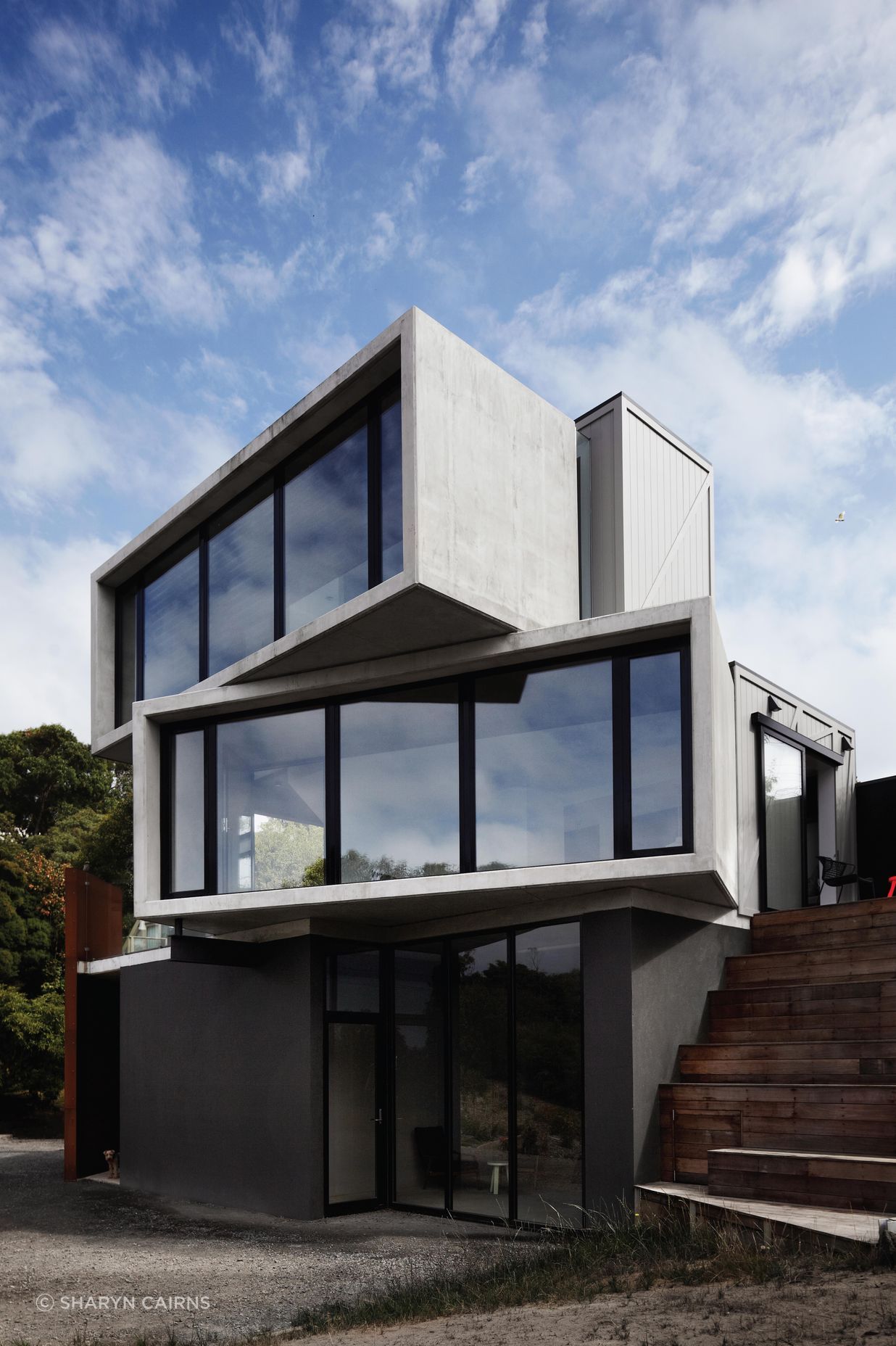 Pod by Whiting Architects | ArchiPro AU