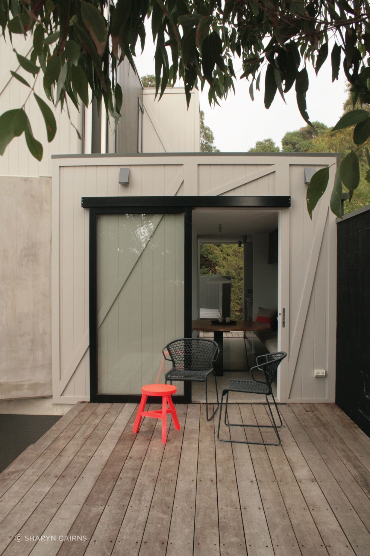 Pod by Whiting Architects | ArchiPro AU