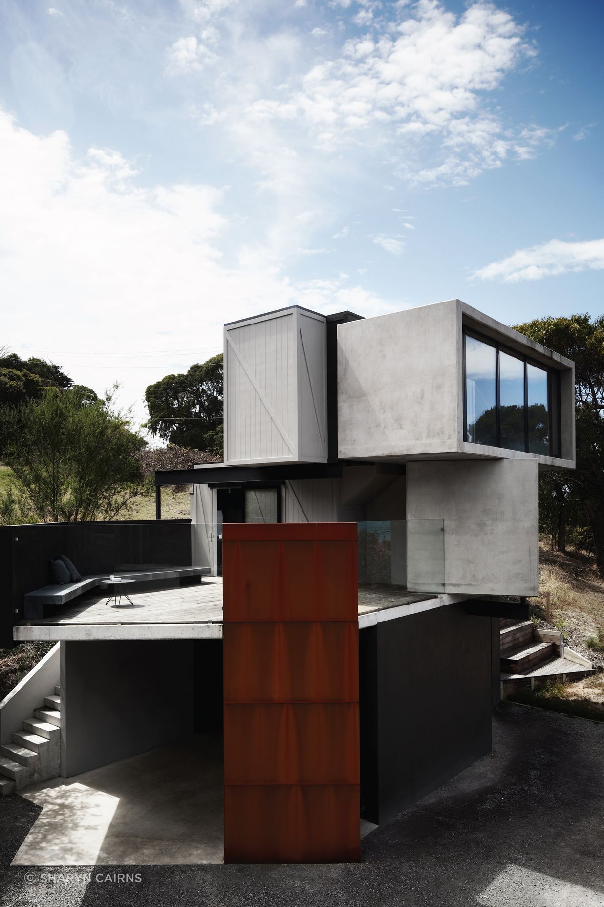 Pod by Whiting Architects | ArchiPro AU