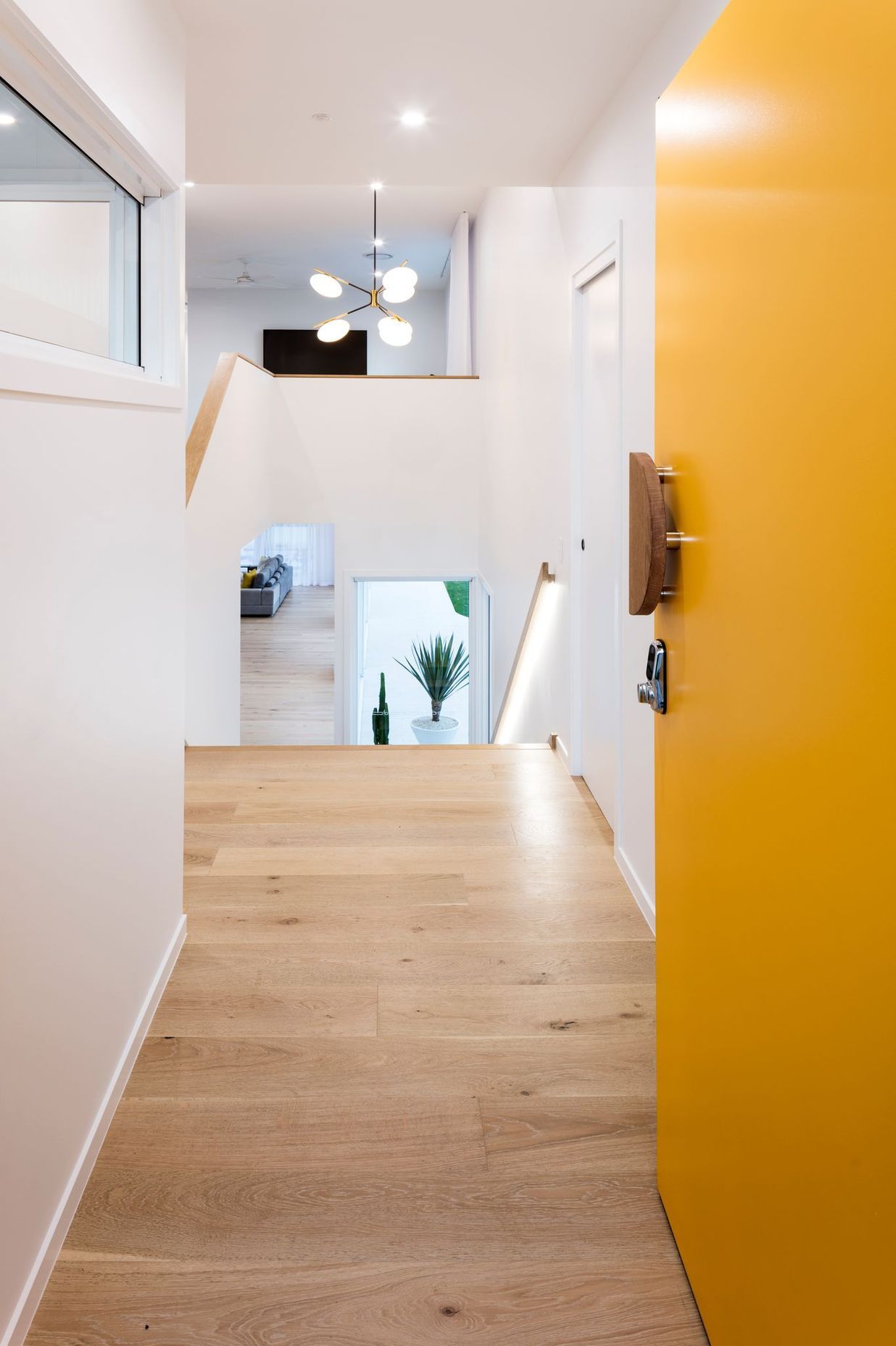 Paxton Residence by KODA Design | ArchiPro AU