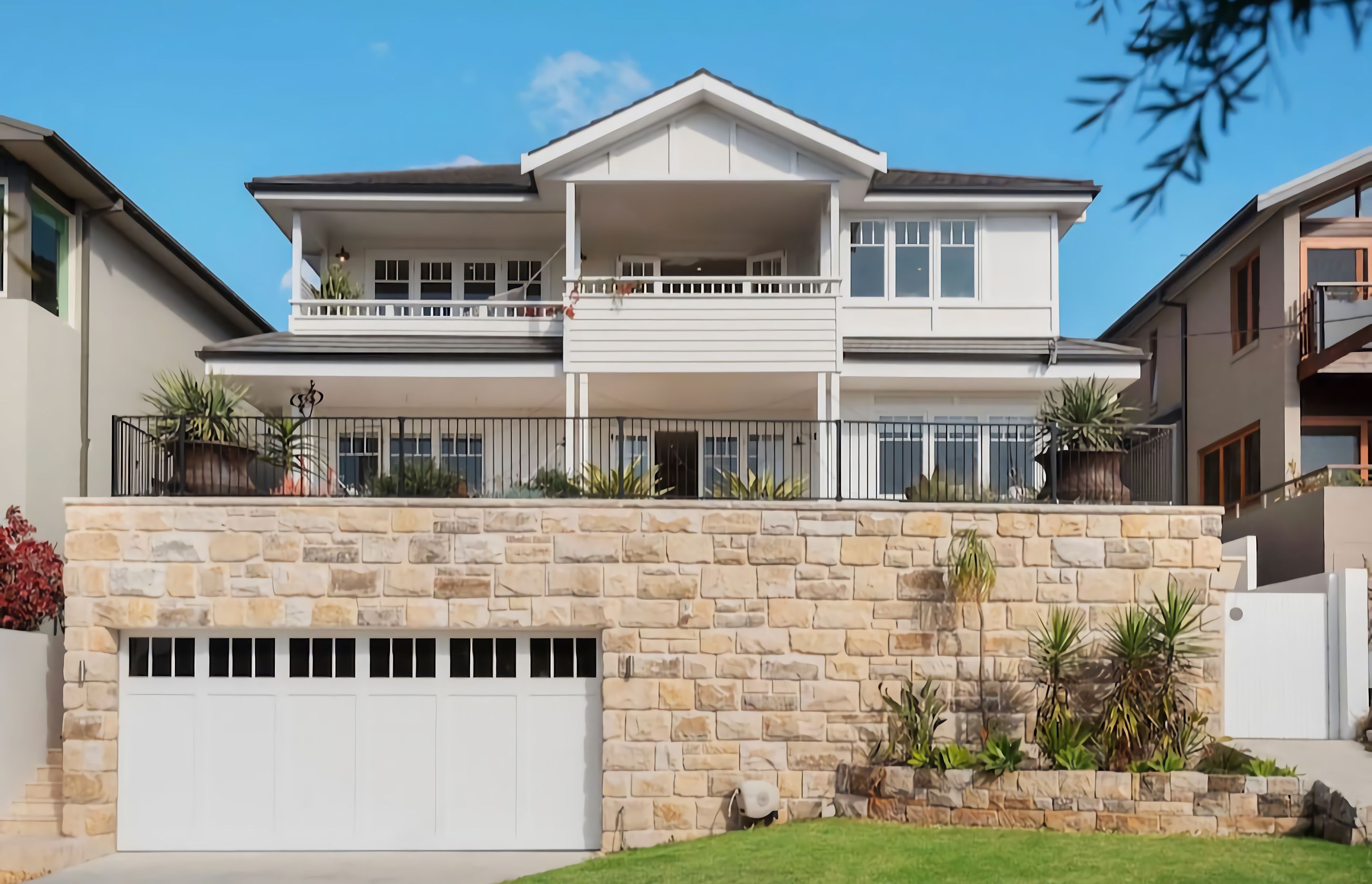 Jellicoe House by All Australian Architecture | ArchiPro AU