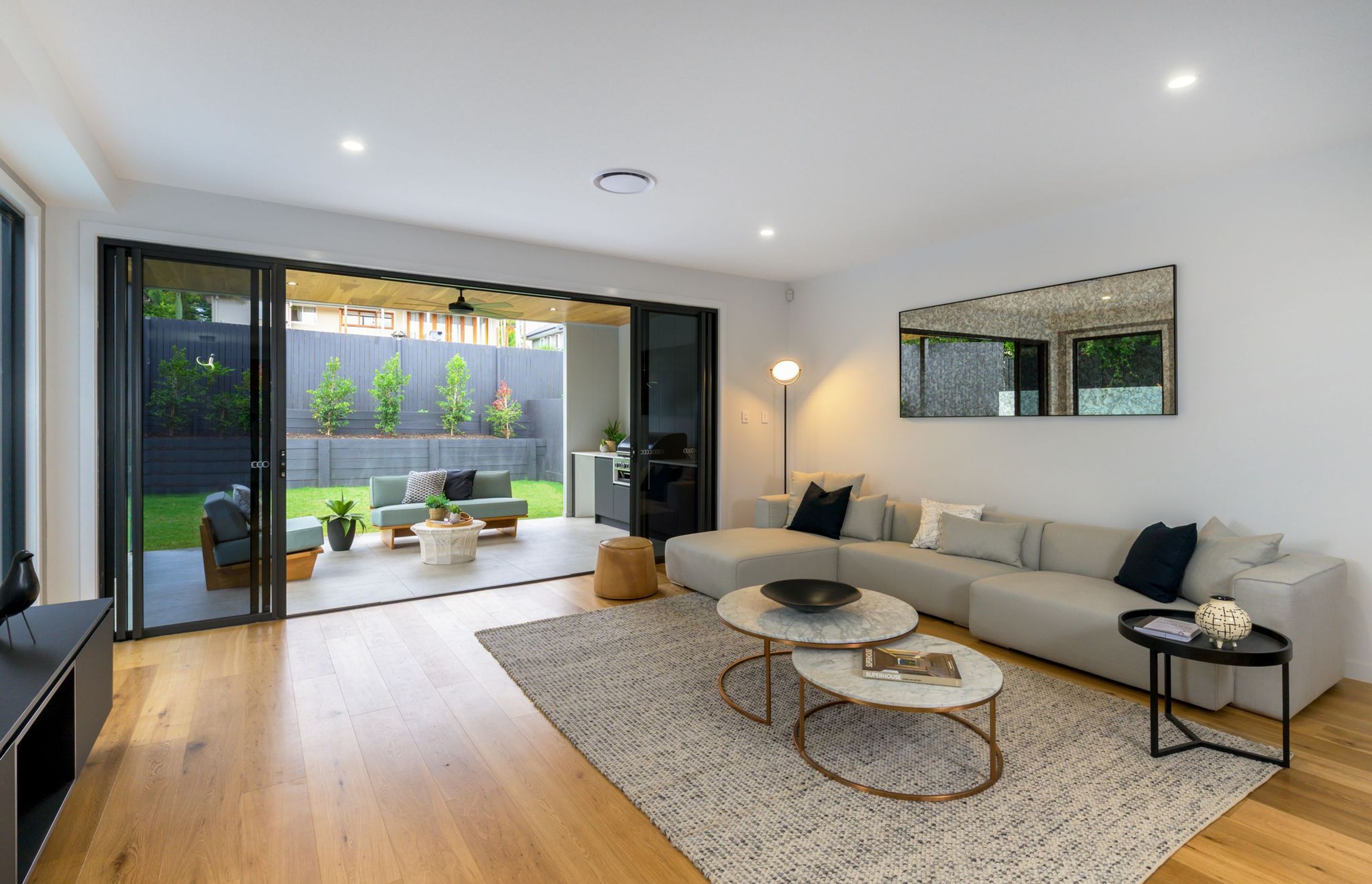 Stella Residential by Real Visuals | ArchiPro AU