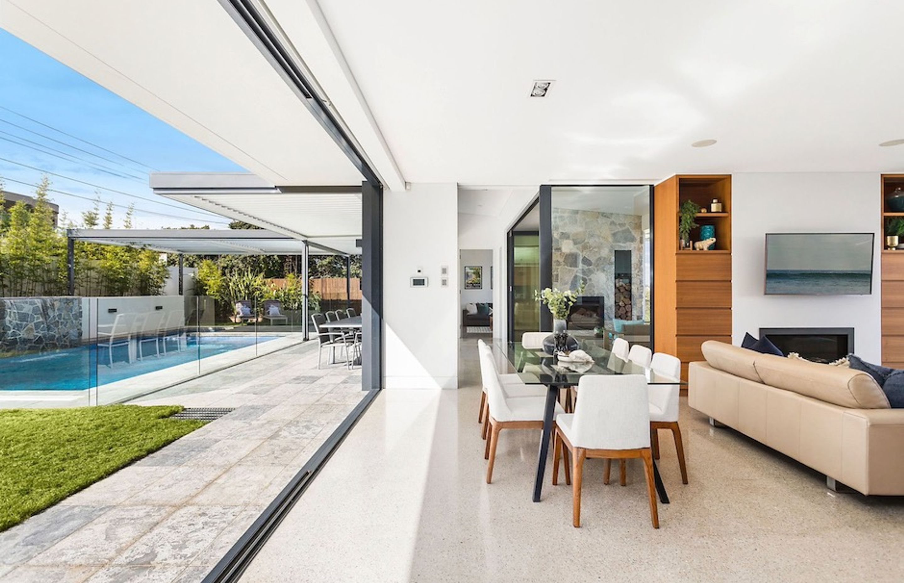 Long House by All Australian Architecture | ArchiPro AU