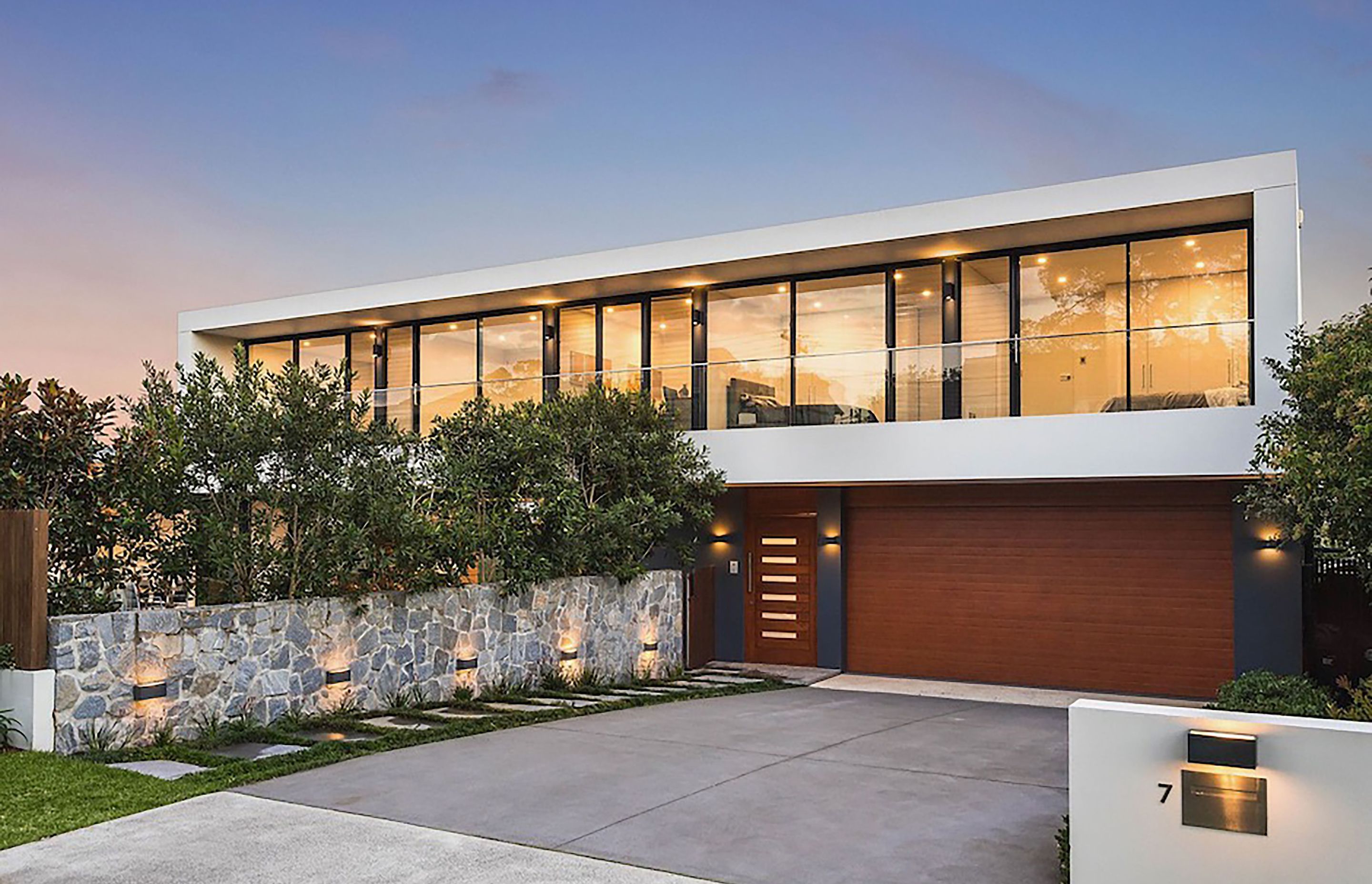 Long House by All Australian Architecture | ArchiPro AU