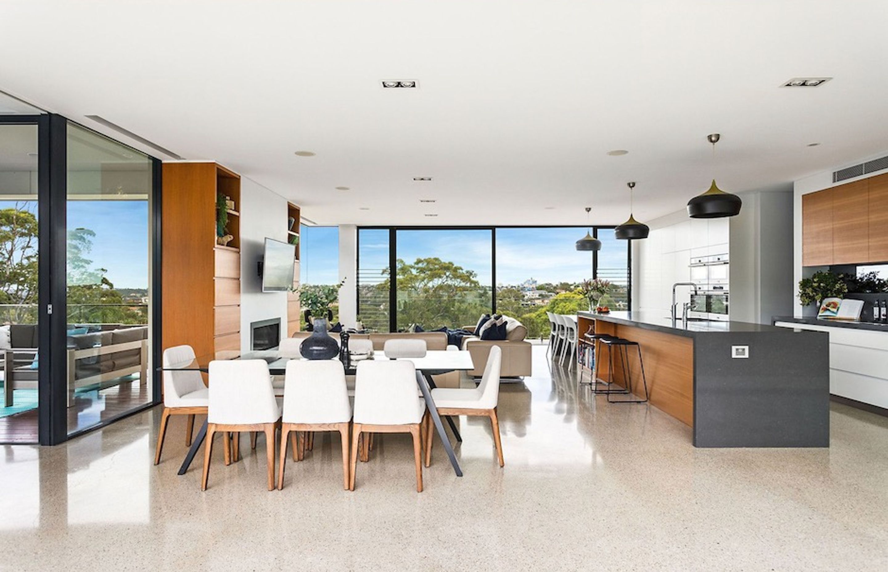 Long House by All Australian Architecture | ArchiPro AU