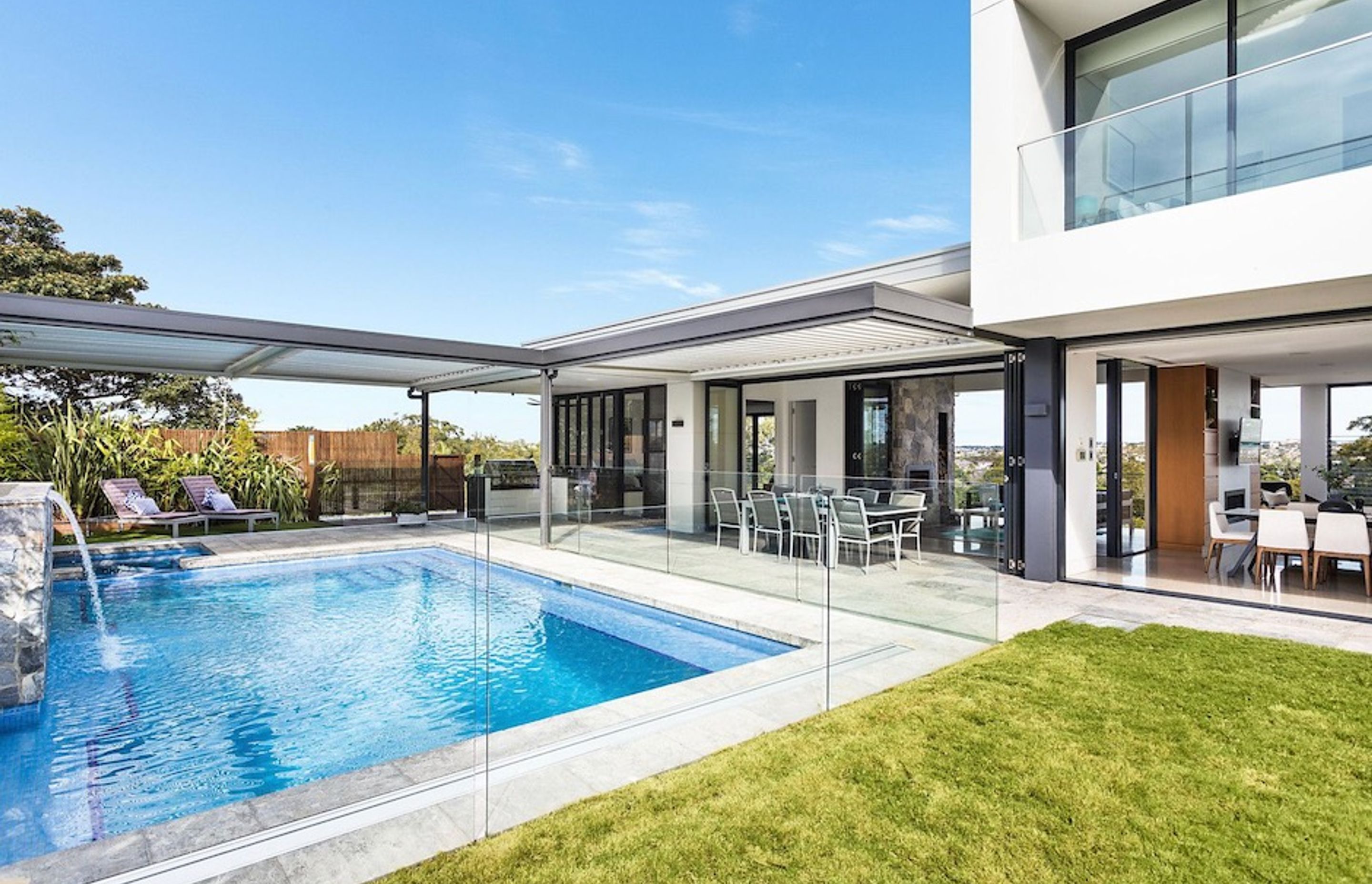 Long House by All Australian Architecture | ArchiPro AU