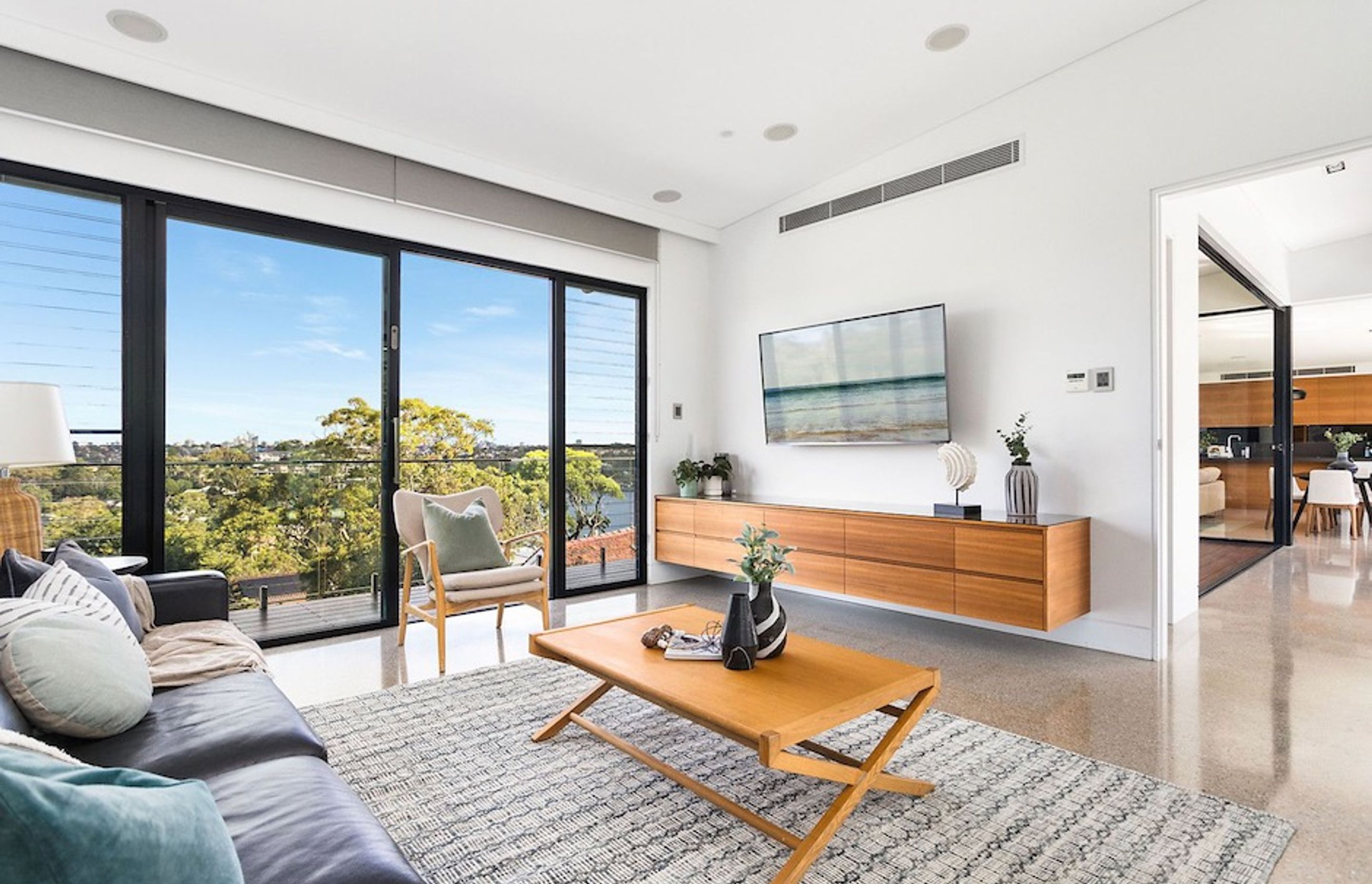 Long House by All Australian Architecture | ArchiPro AU