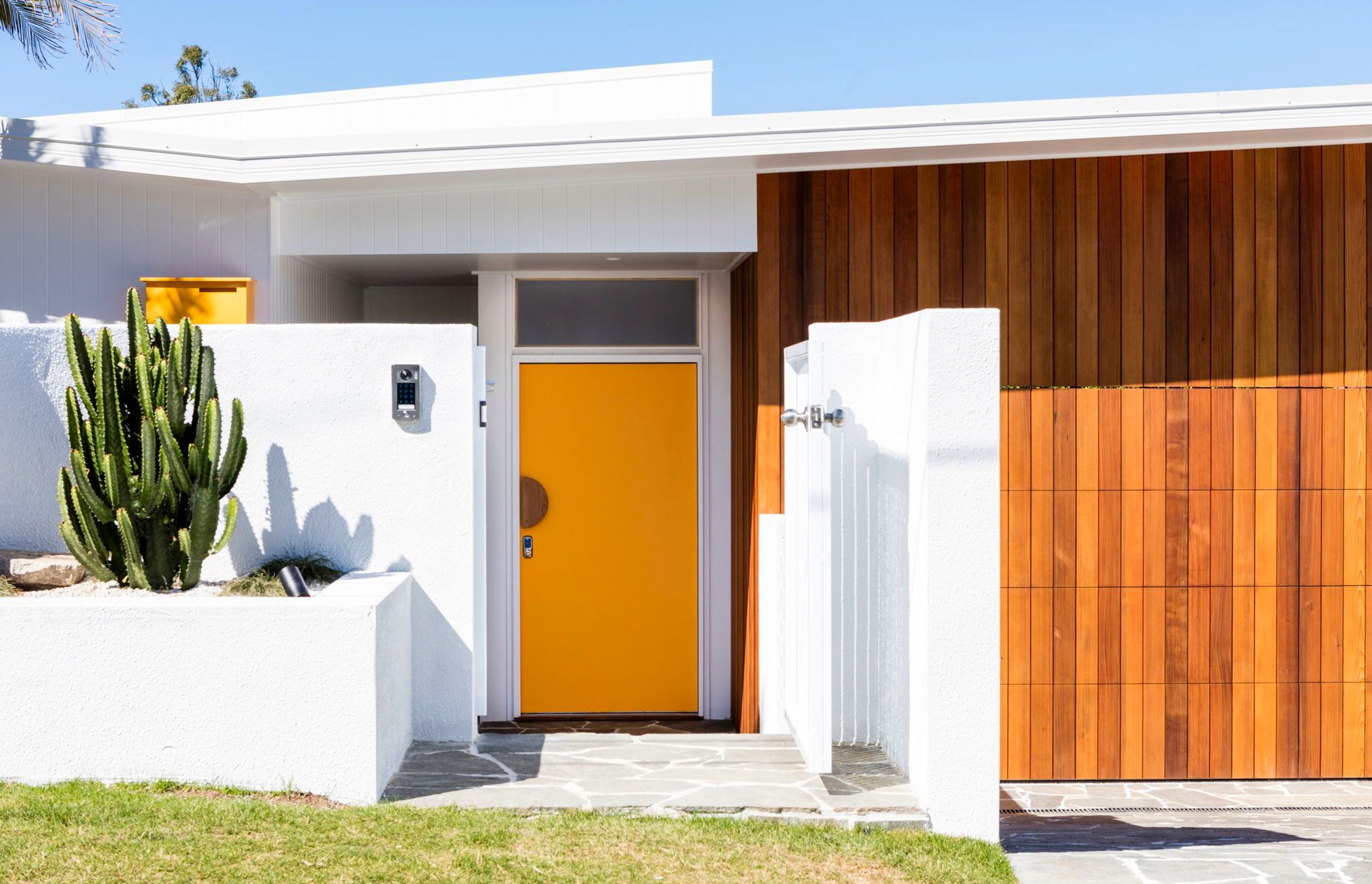 Paxton Residence by KODA Design | ArchiPro AU