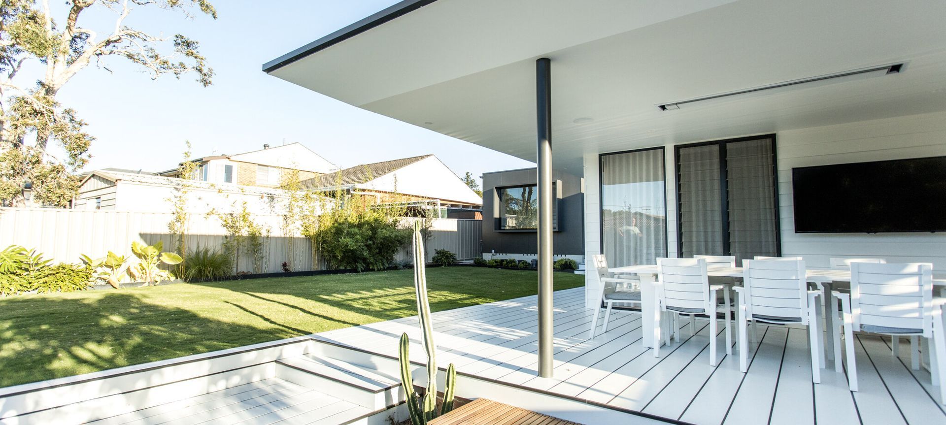 Pop Up House by Fabric Architecture | ArchiPro AU