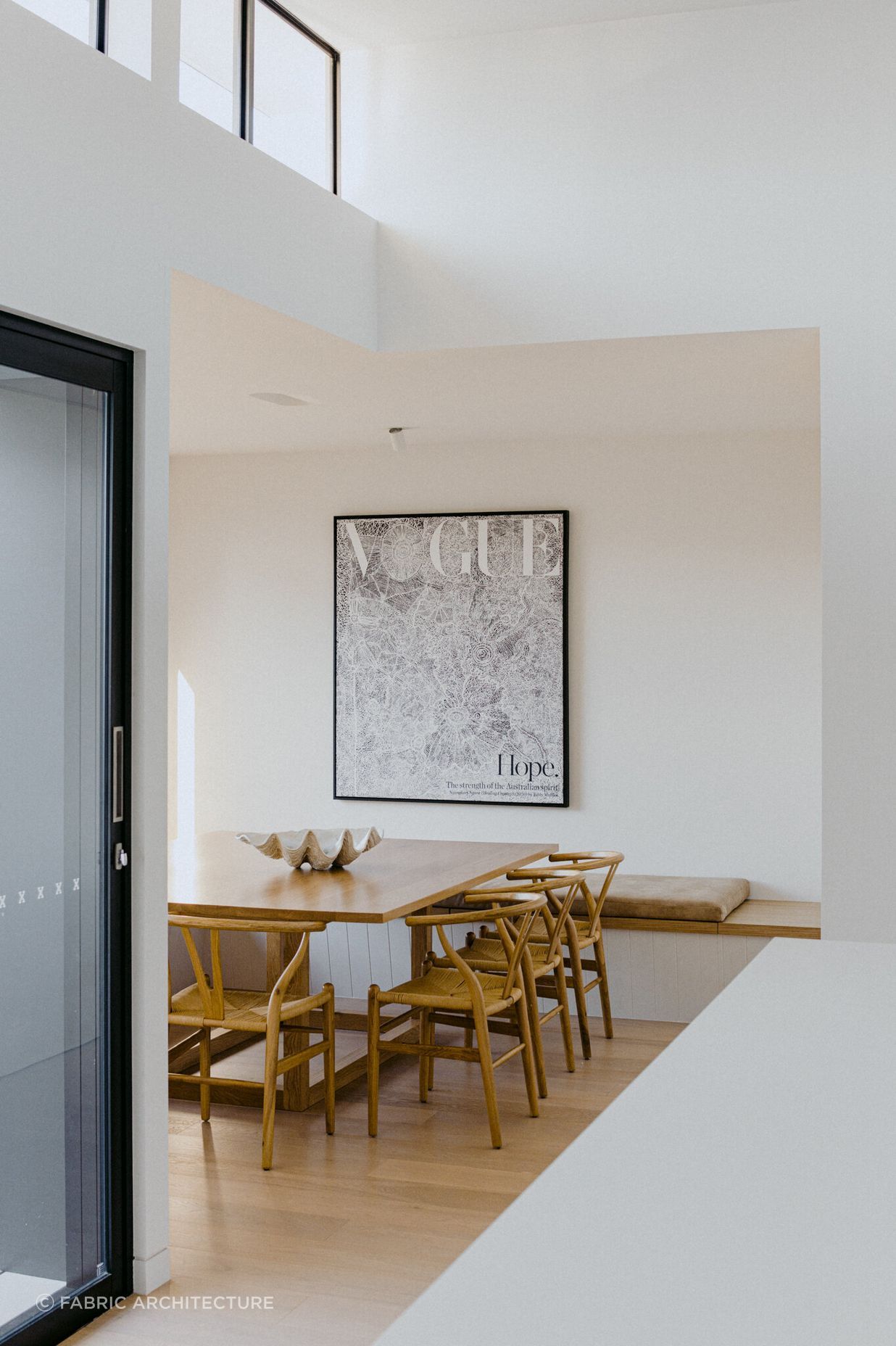 Pop Up House by Fabric Architecture | ArchiPro AU
