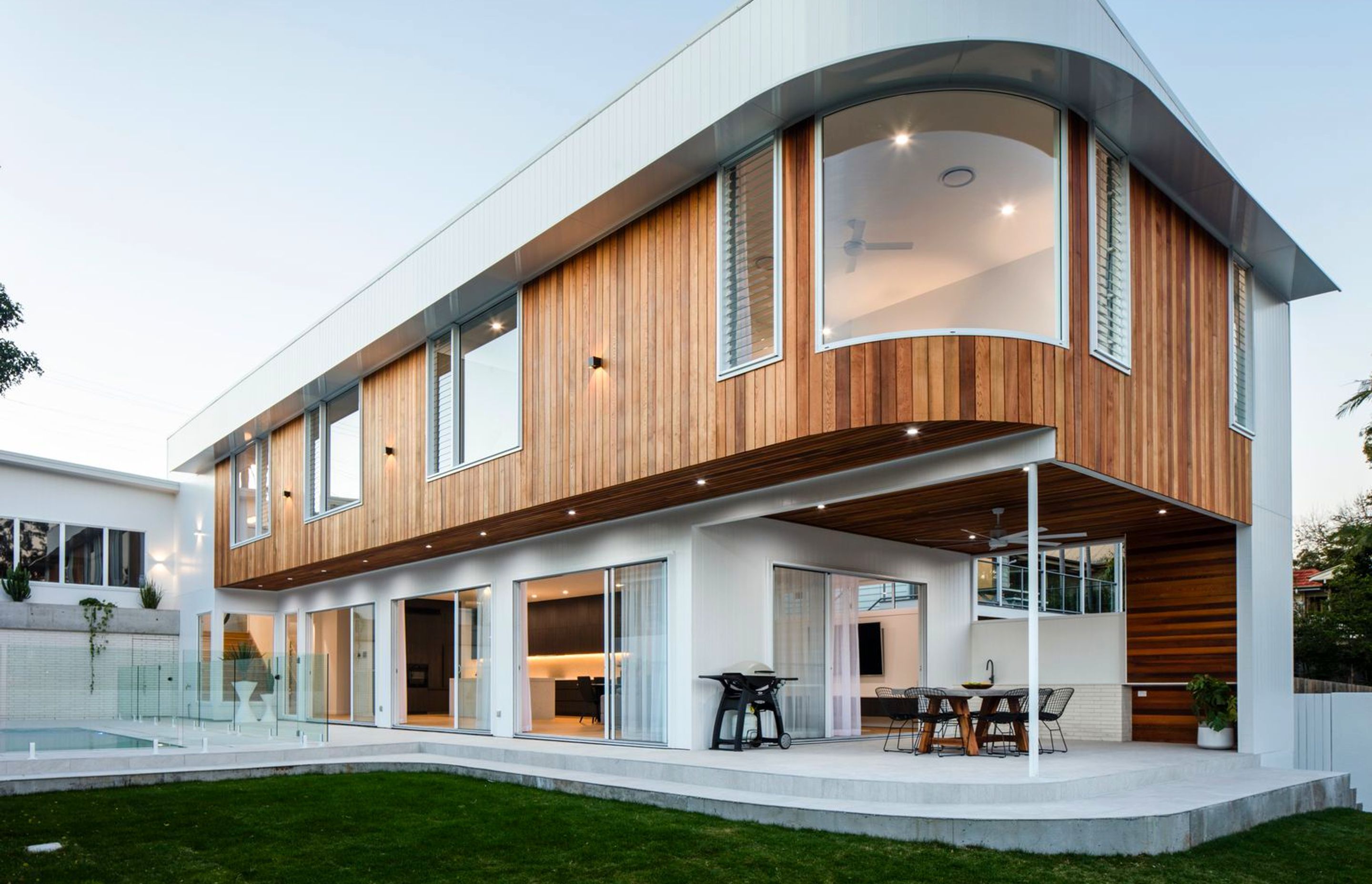 Paxton Residence by KODA Design | ArchiPro AU