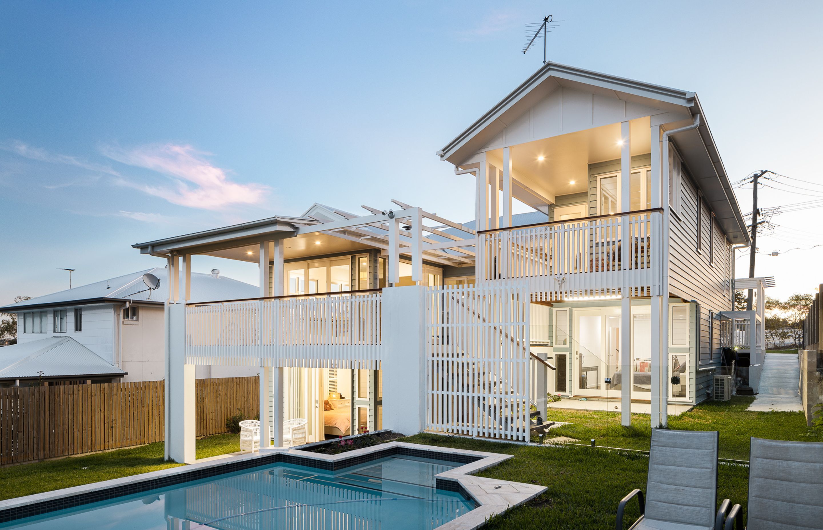 Yarradale by RJM Builders | ArchiPro AU