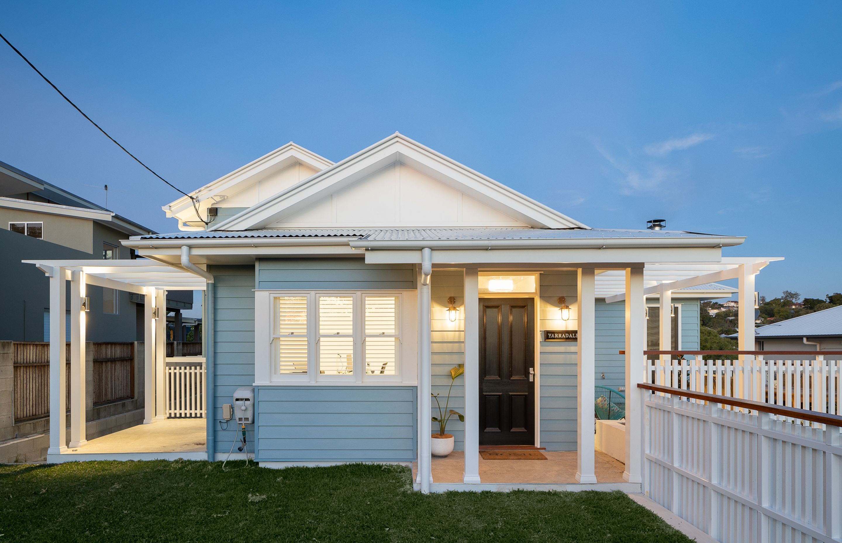 Yarradale by RJM Builders | ArchiPro AU