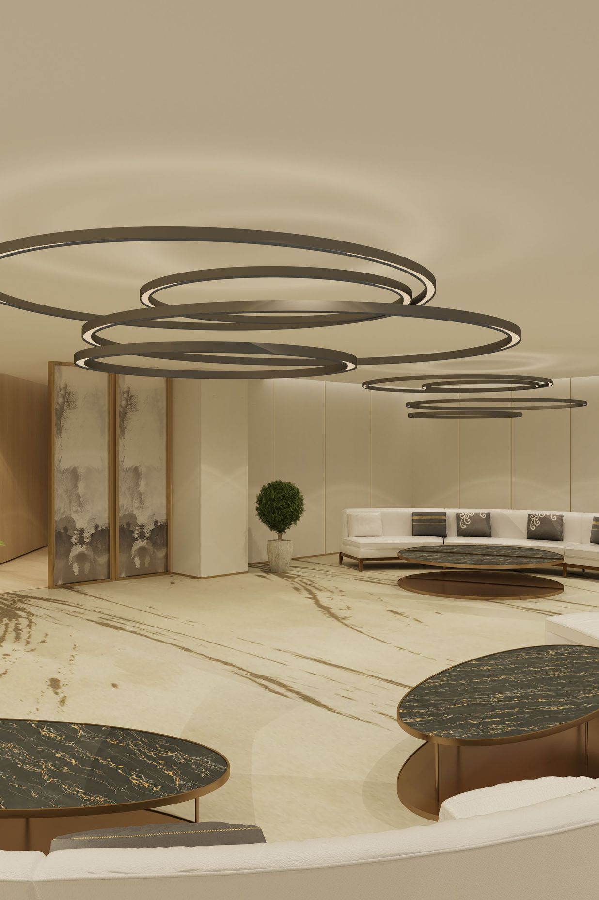 Violin House by Art Decoline Design Studio | ArchiPro AU