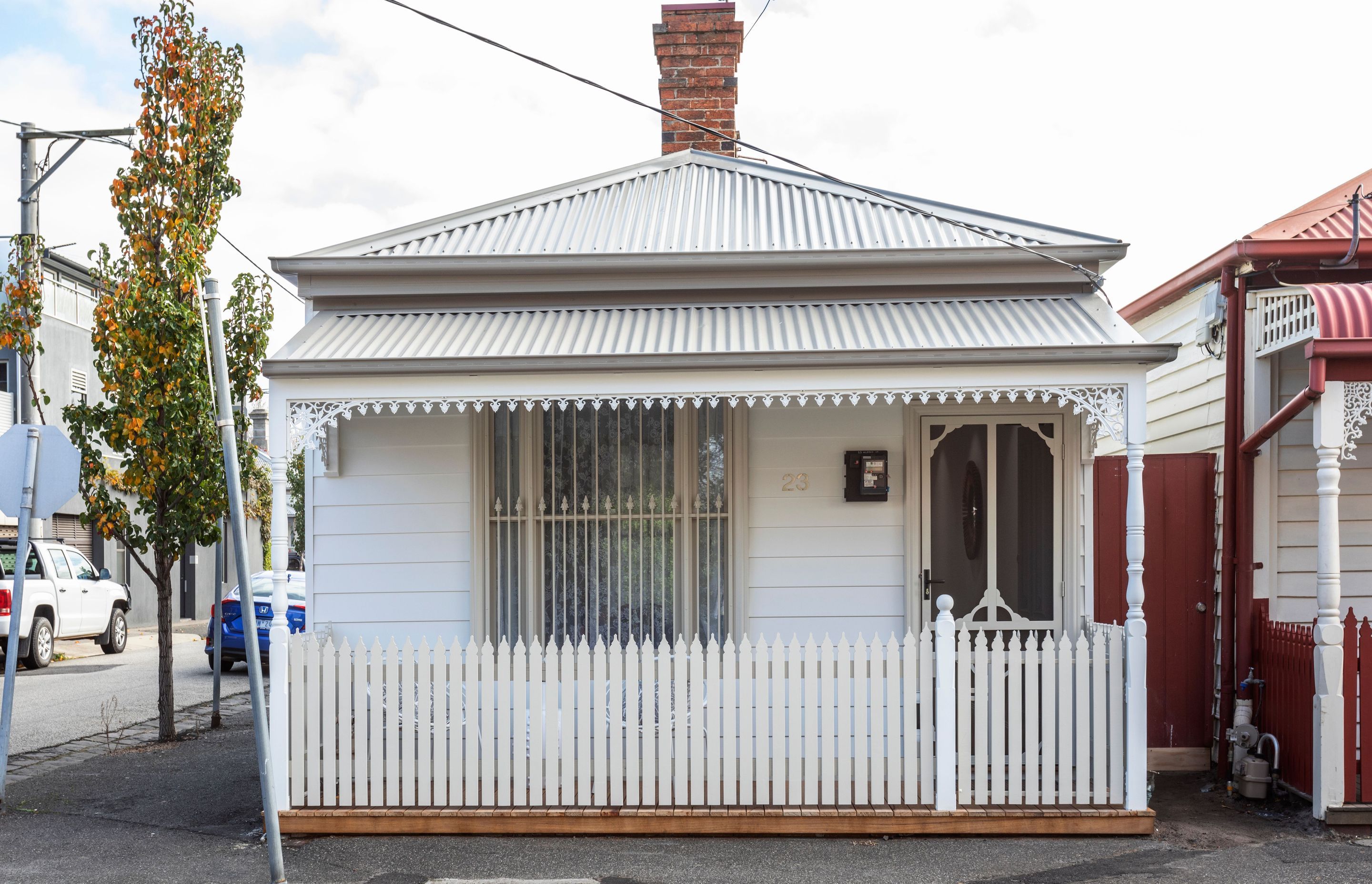 Alfred St by BY Projects Architecture | ArchiPro AU