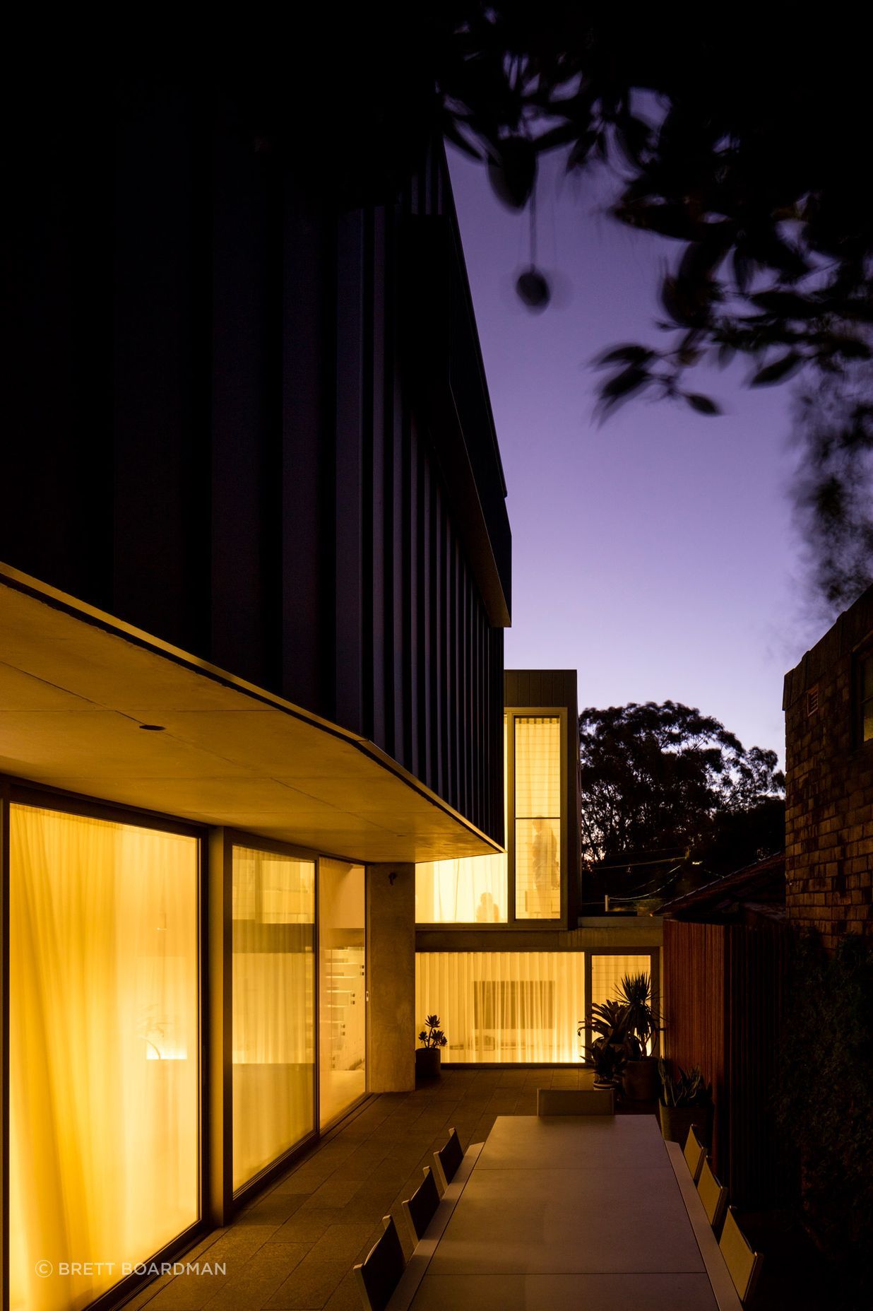 Leichhardt House by Bennett Murada Architects | ArchiPro AU