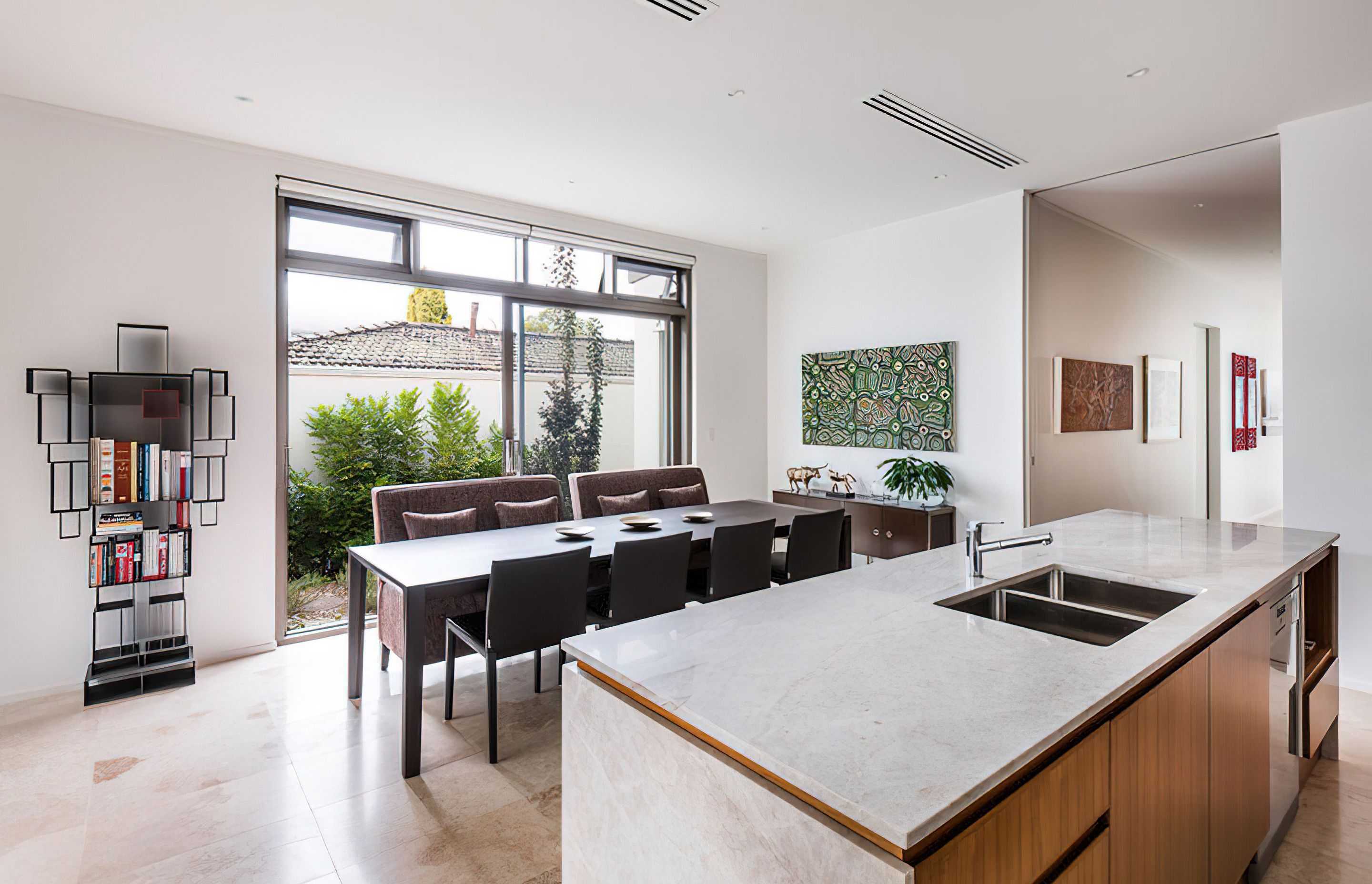 House A by Sandy Anghie Architect | ArchiPro AU