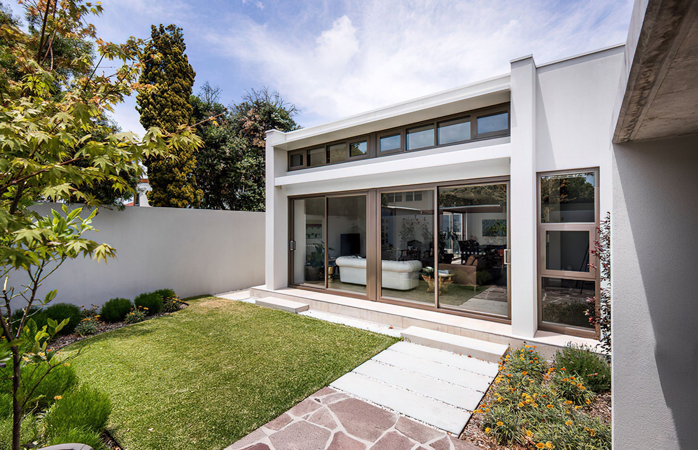 House A by Sandy Anghie Architect | ArchiPro AU