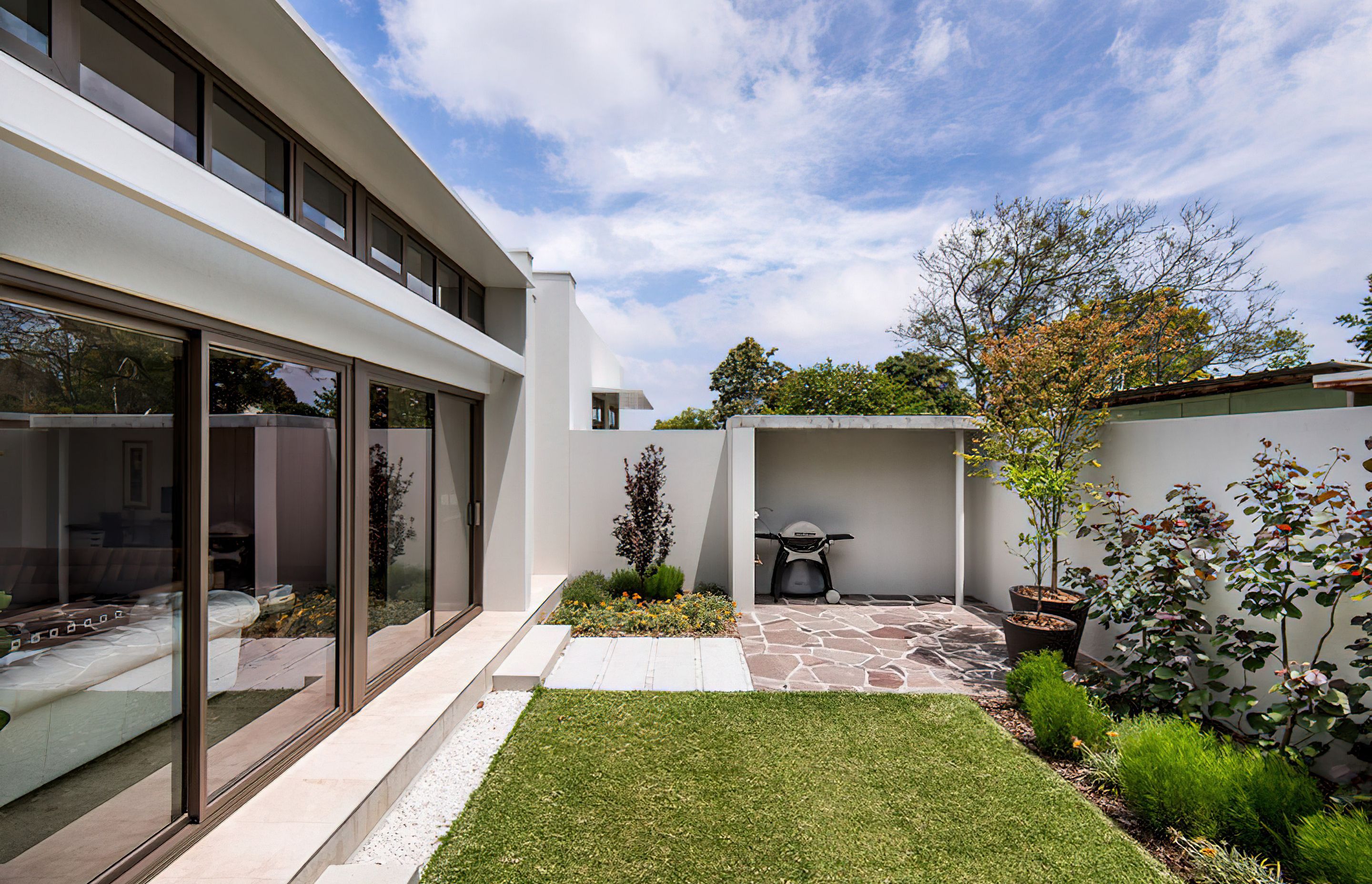 House A by Sandy Anghie Architect | ArchiPro AU