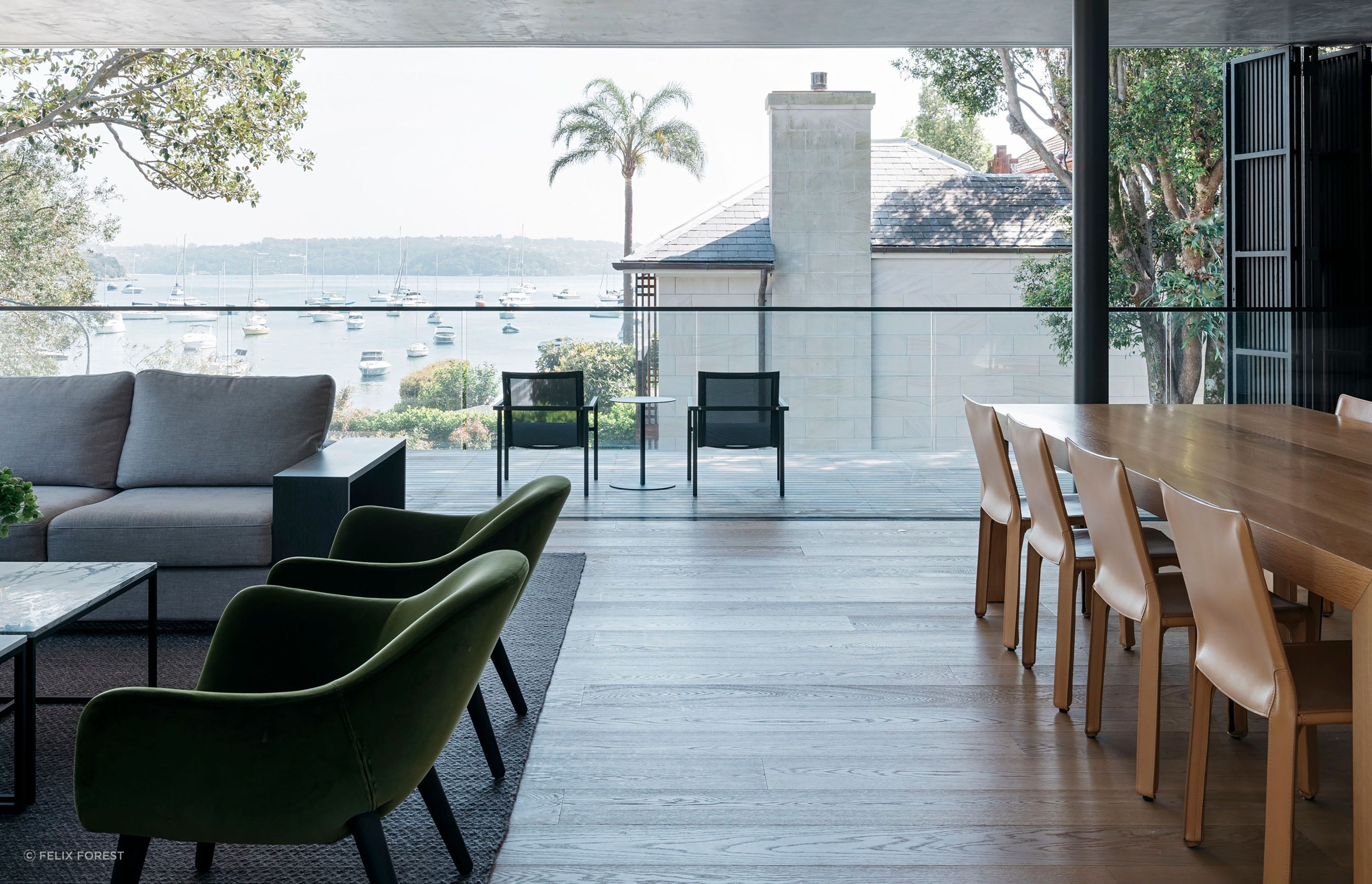 Customs House by MHNDU | ArchiPro AU