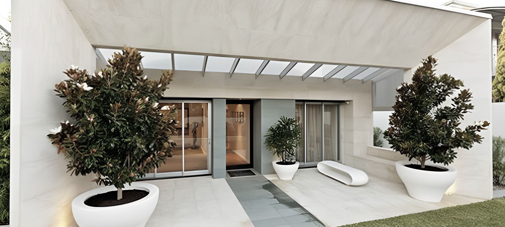 0921 Sandstone House by Craig Steere Architects | ArchiPro AU