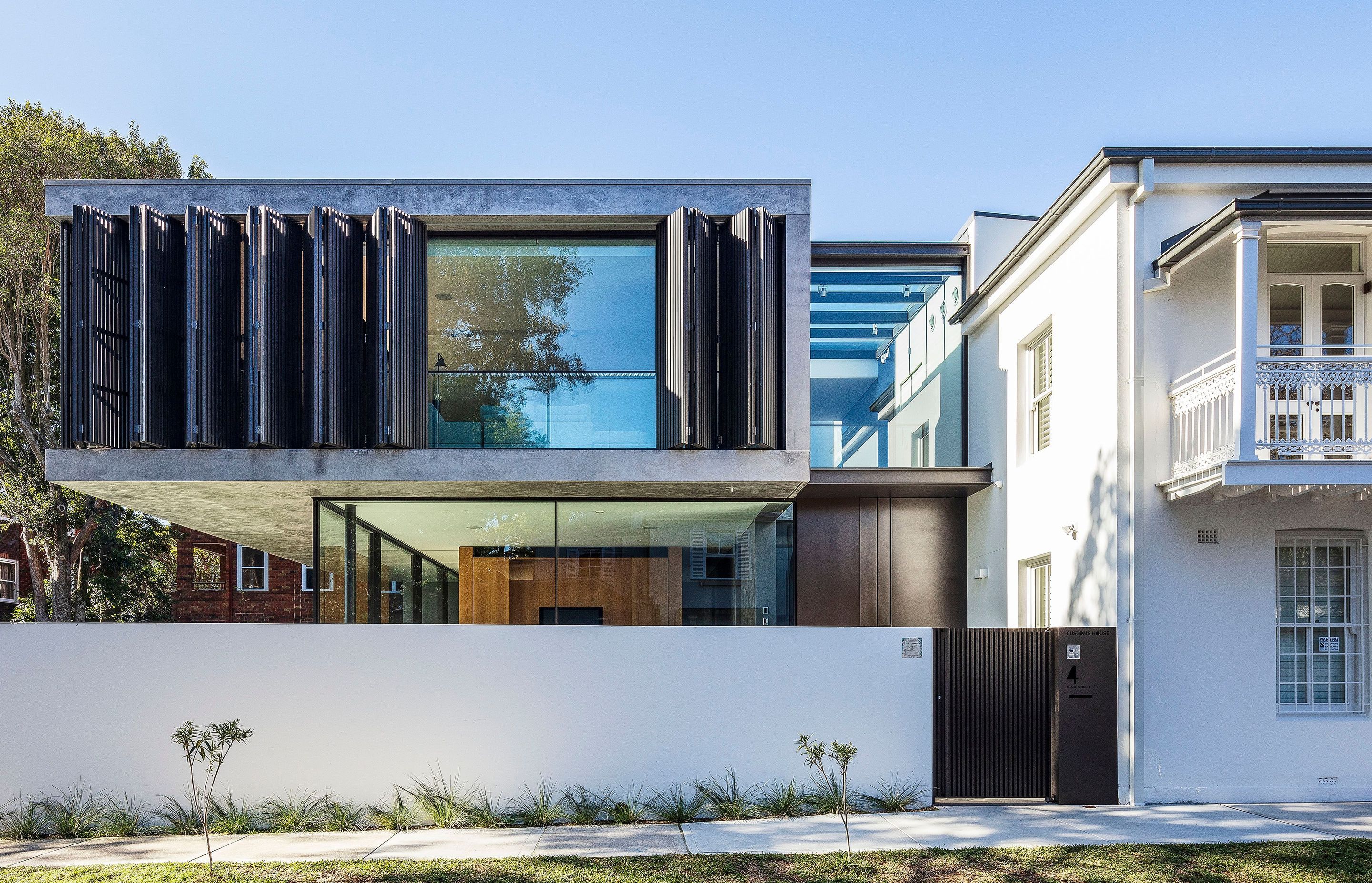 Customs House by MHNDU | ArchiPro AU