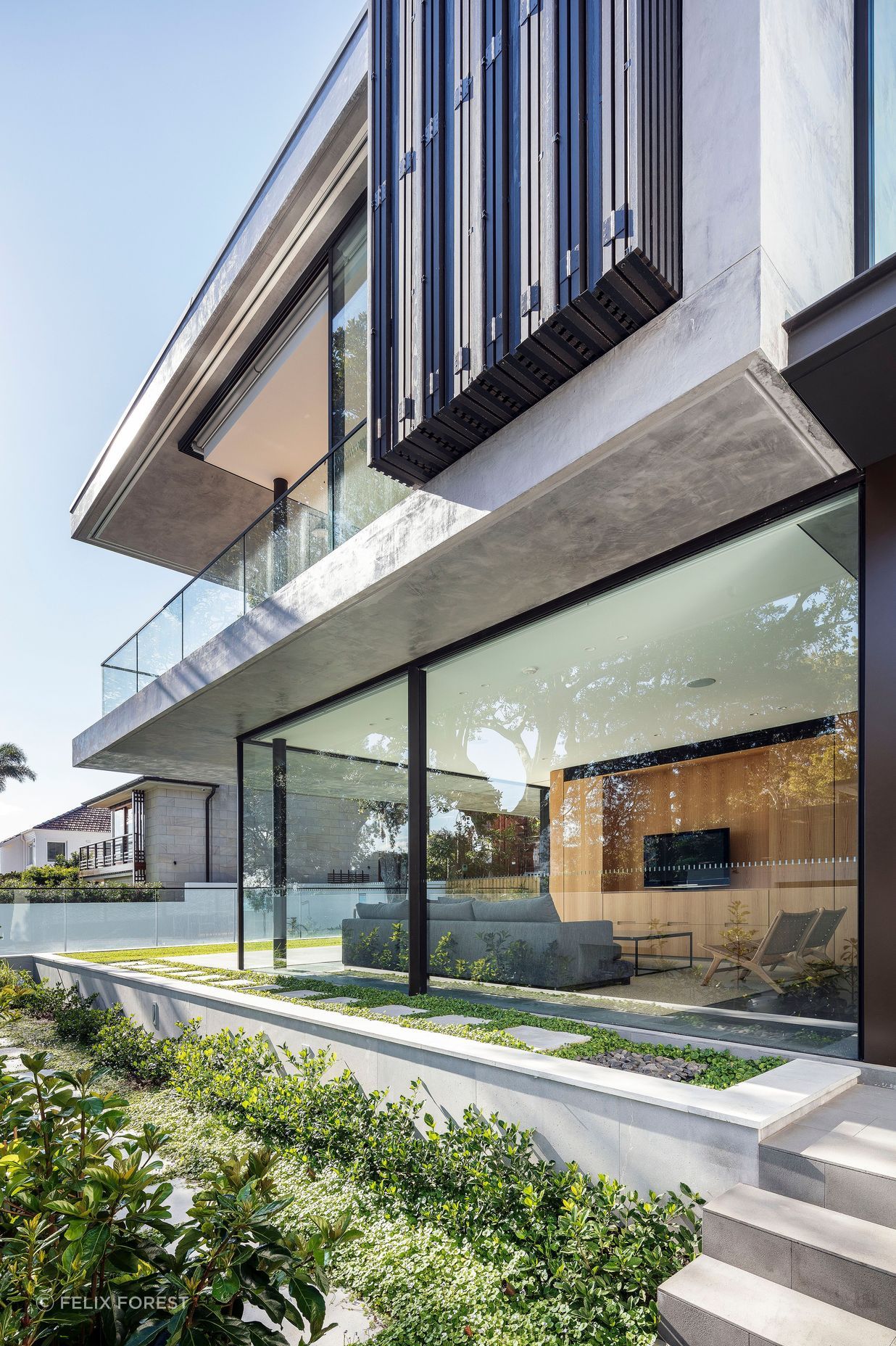 Customs House by MHNDU | ArchiPro AU