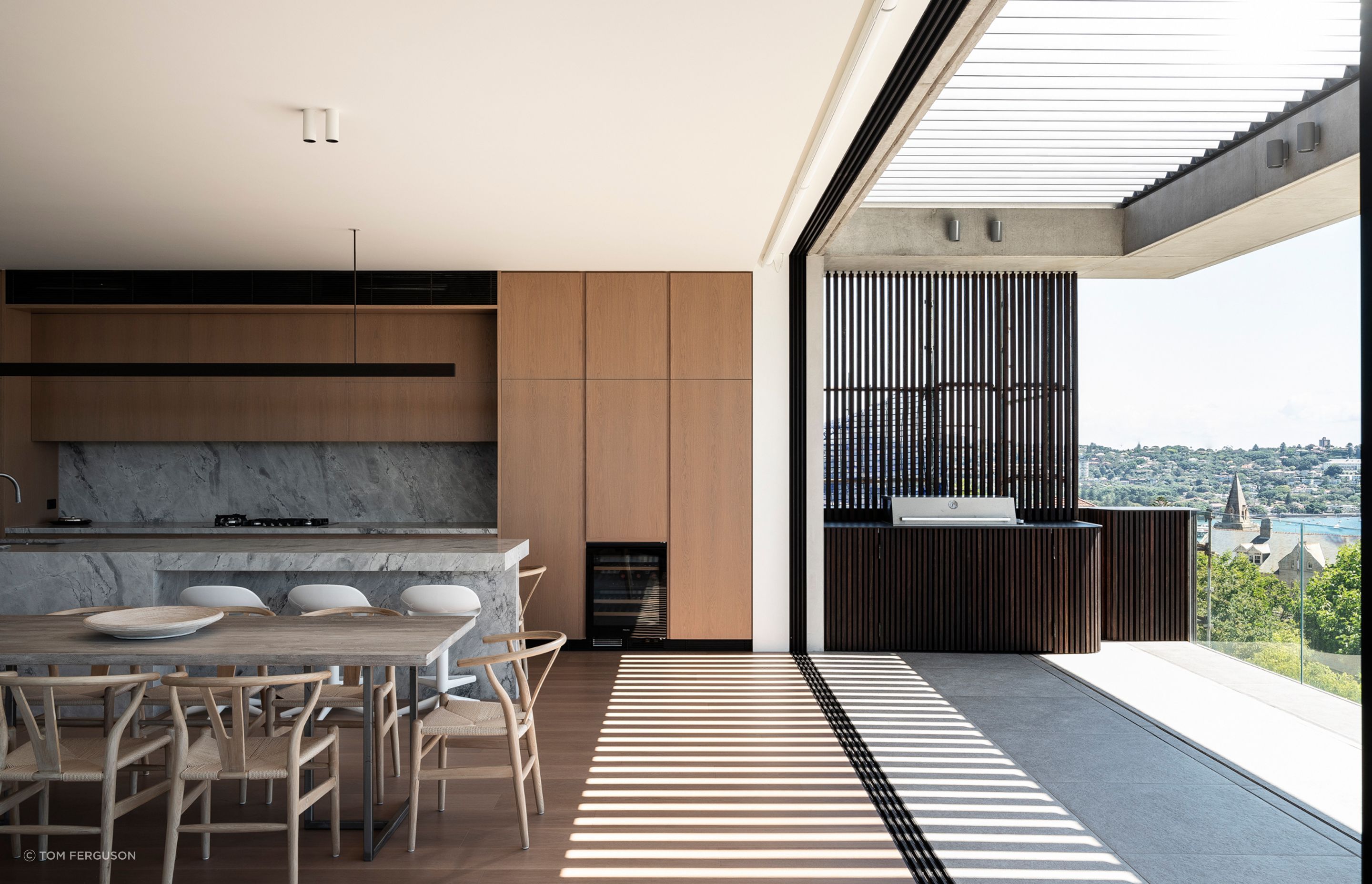 Dalley Avenue by MHNDU | ArchiPro AU