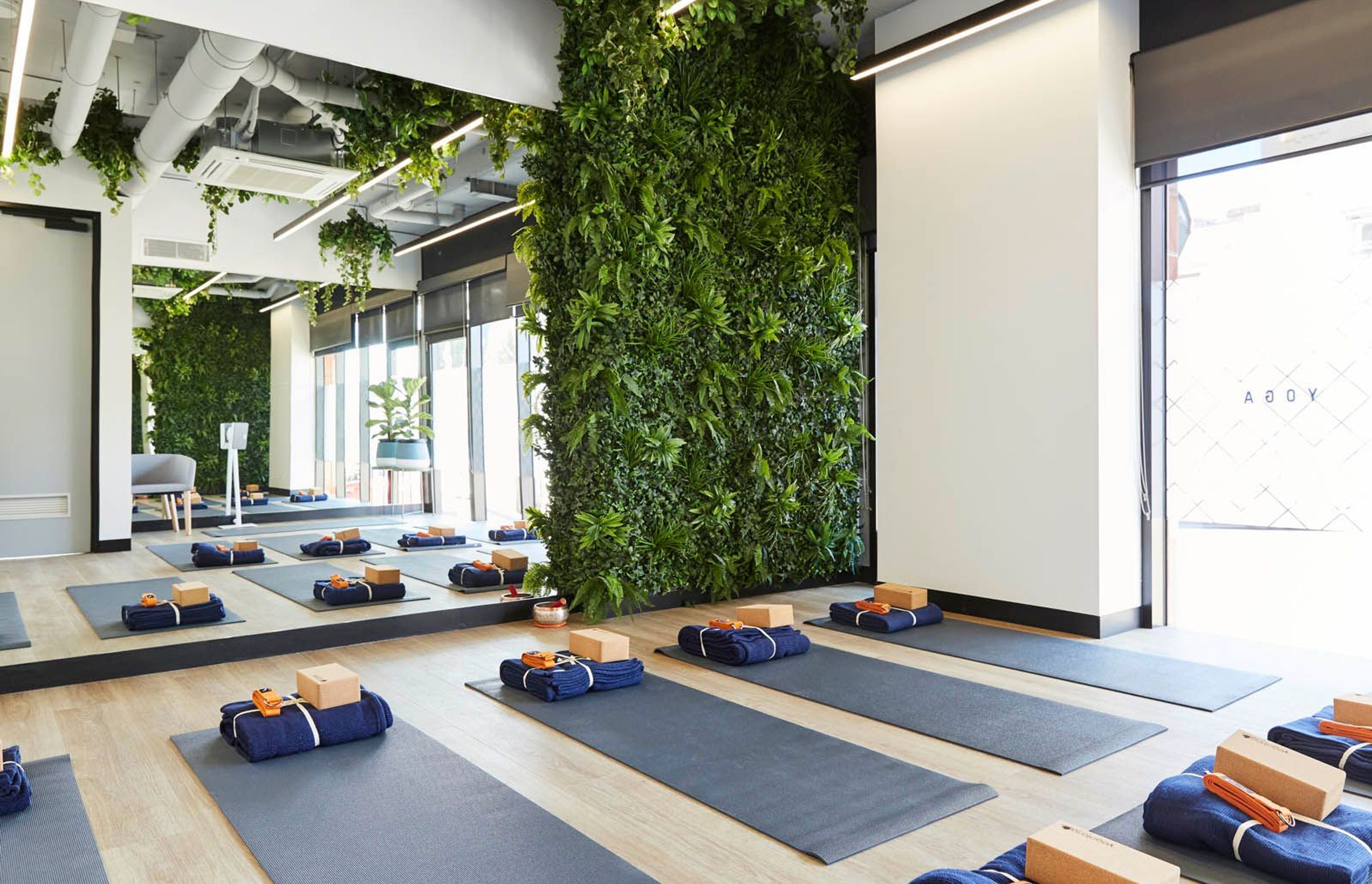 Upwell Health Collective by Siren Design Group | ArchiPro AU