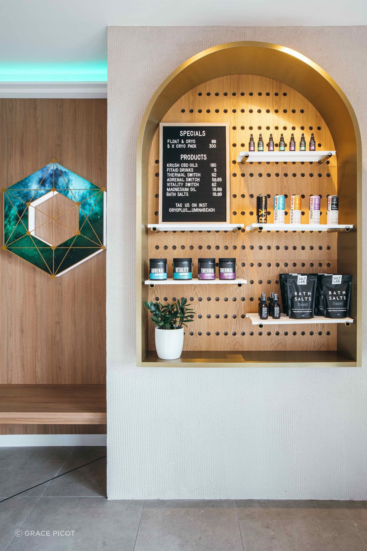 Cryo Plus | Umina Beach by Fabric Architecture | ArchiPro AU