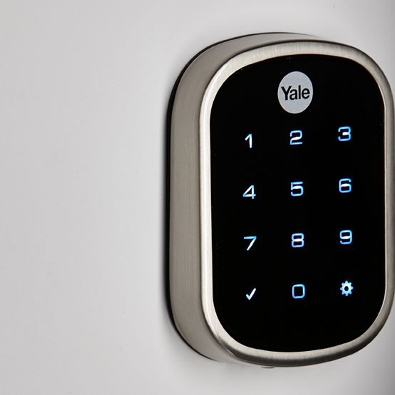 Yale Assure SL | ArchiPro AU