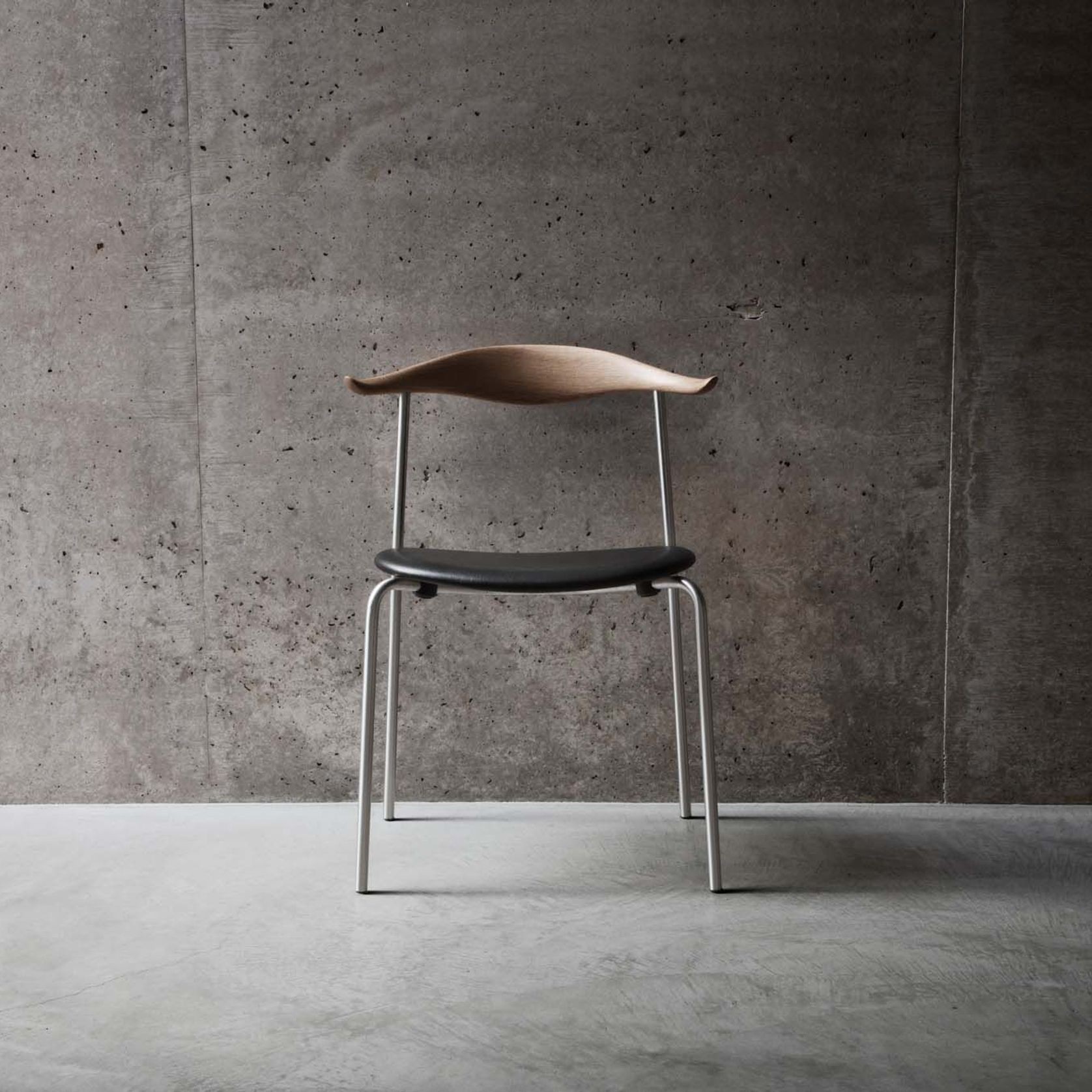 CH88 Chair by Carl Hansen + Son | ArchiPro AU