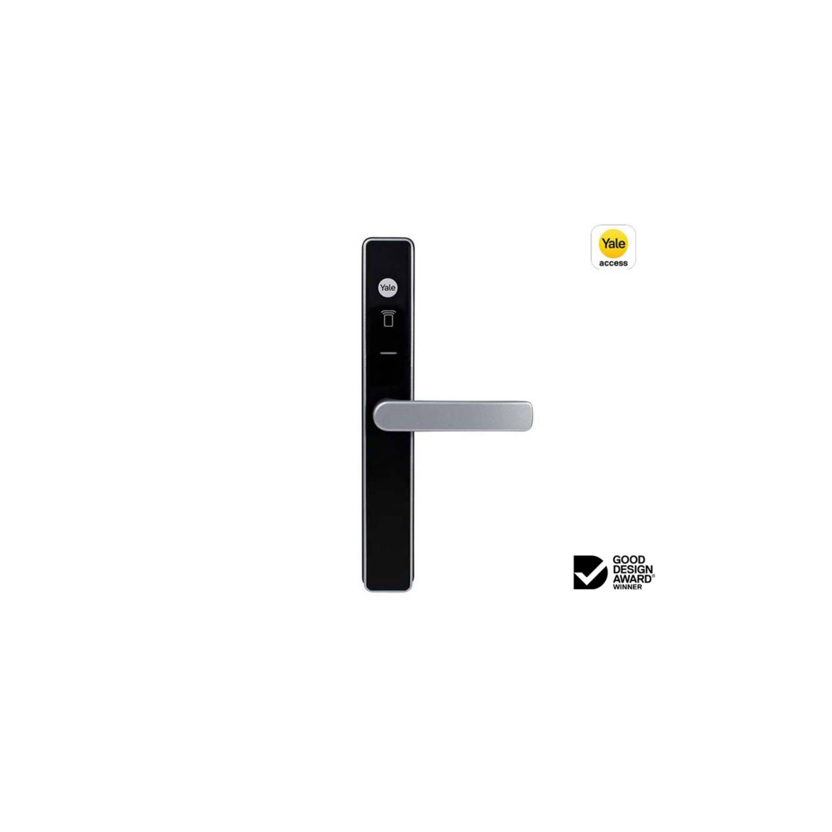 Yale Unity Screen Door Lock | ArchiPro AU