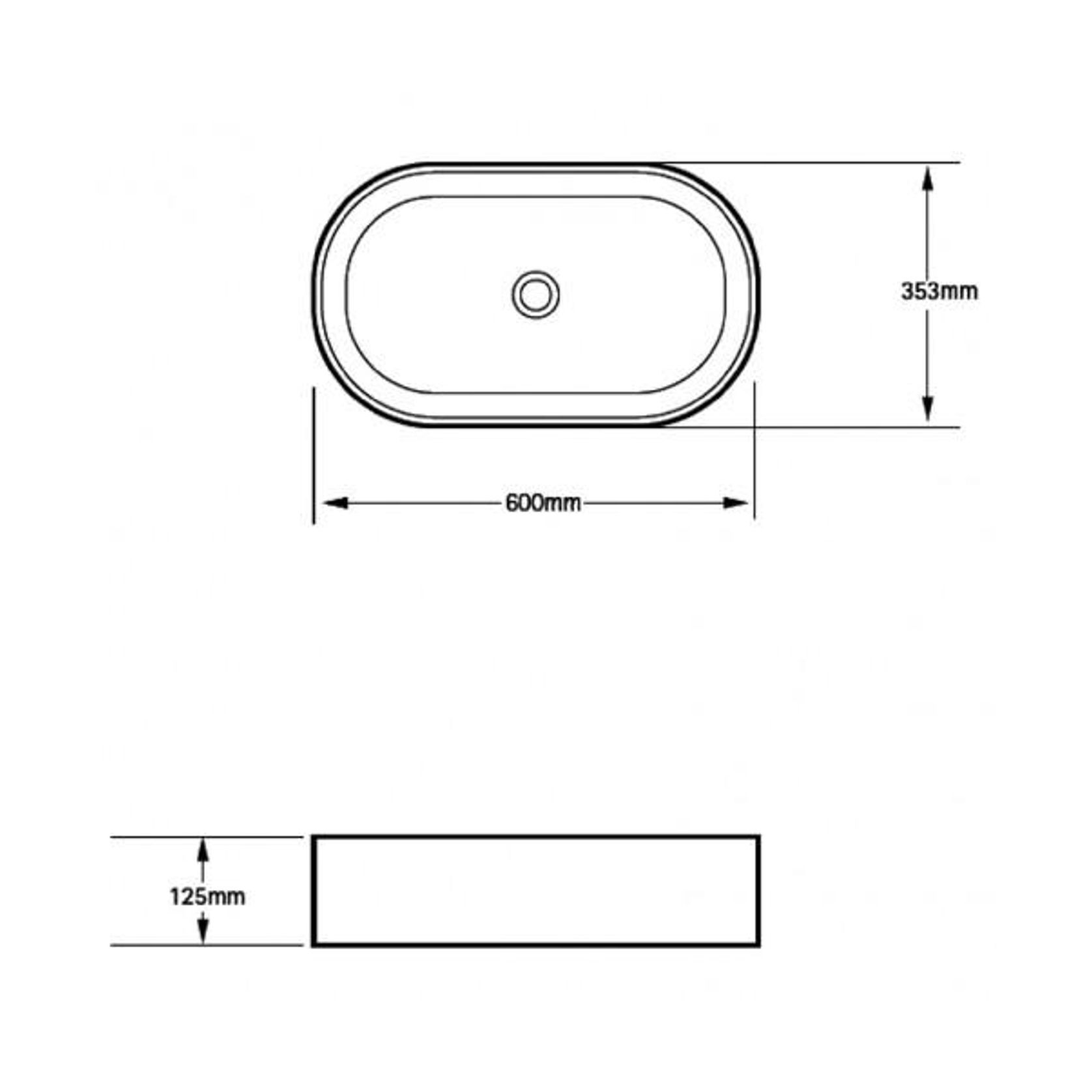 S3 Stone Basin | ArchiPro AU