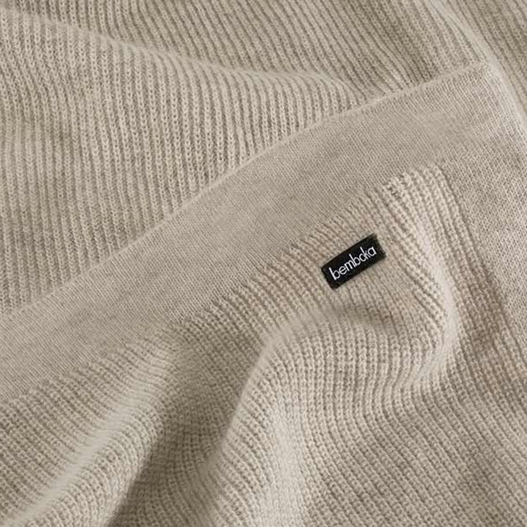 Chain Rib Angora & Merino Wool Throws | ArchiPro AU