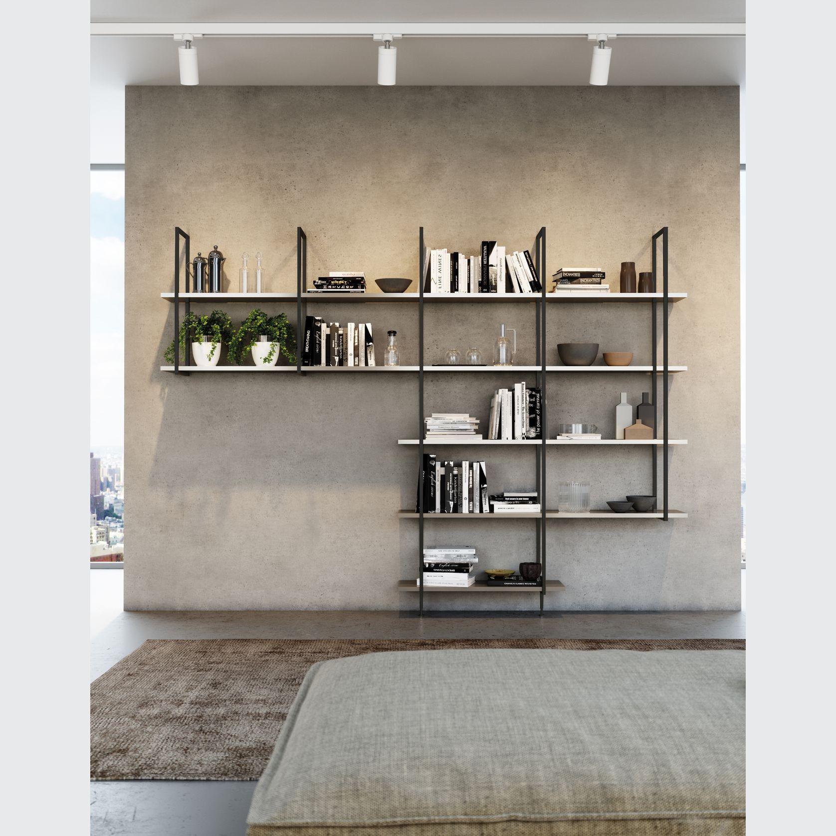 Cosma System 16 | ArchiPro AU