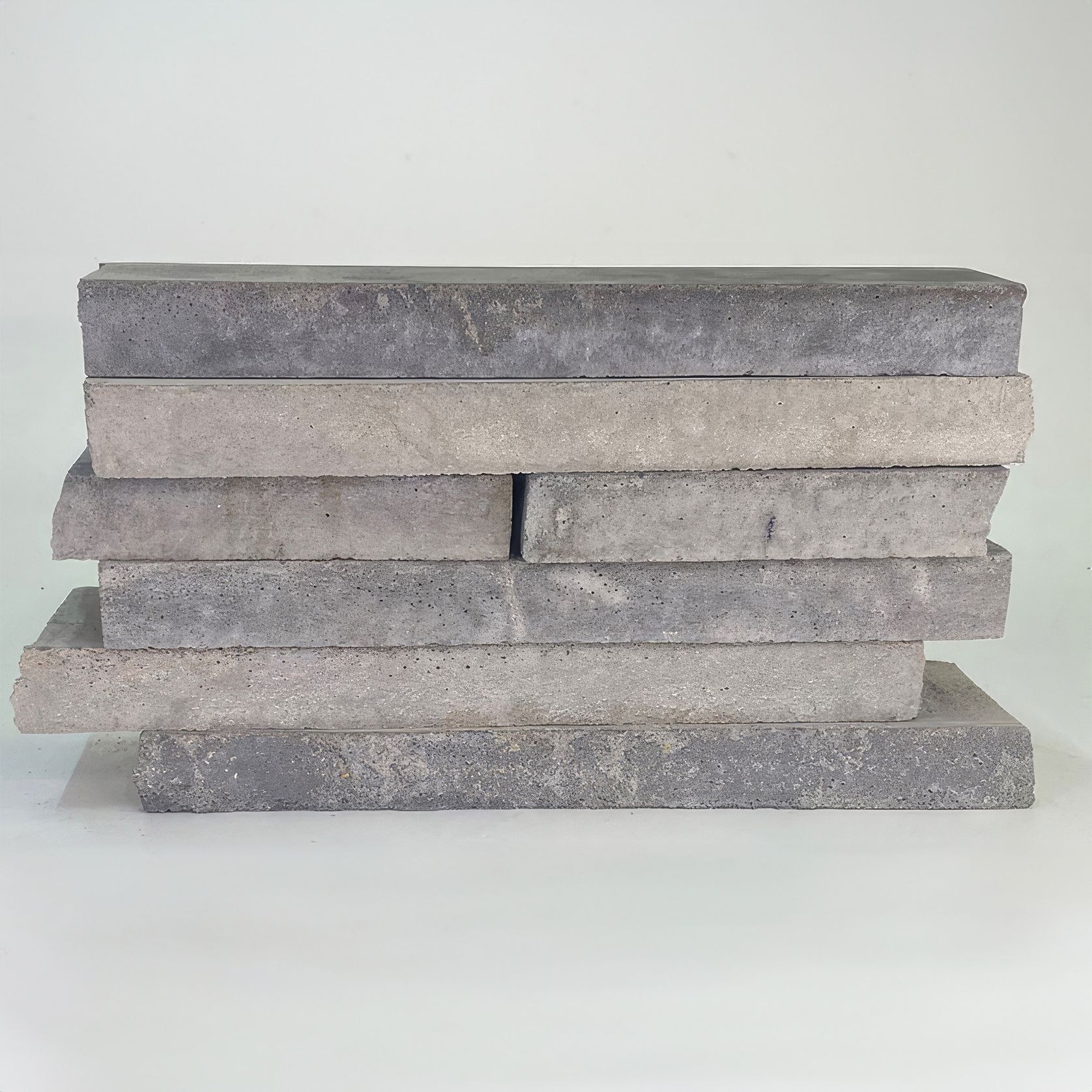 011 Blended Bricks | ArchiPro AU